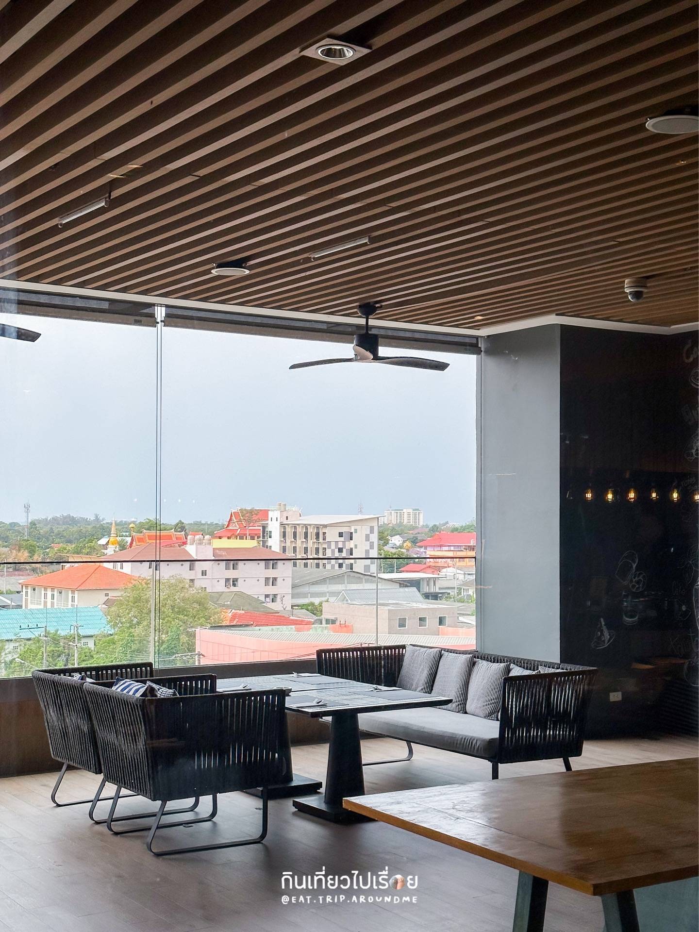 รูป Holiday Inn & Suites Rayong City Centre