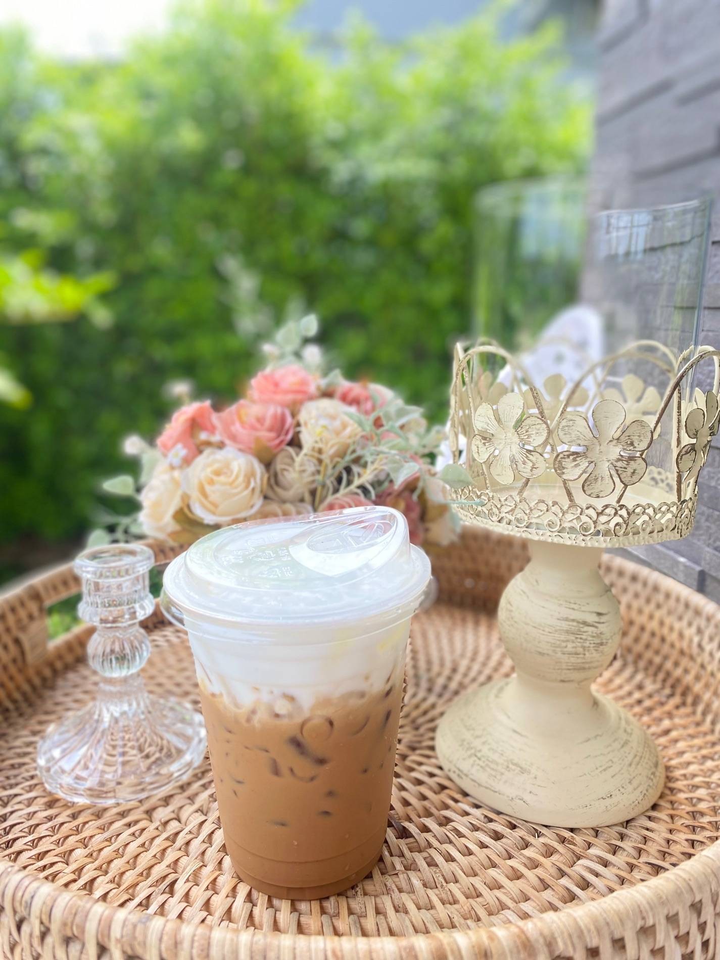 ร้าน กะเพราหอมมะลิ & Slow Bar | รีวิวร้านอาหาร