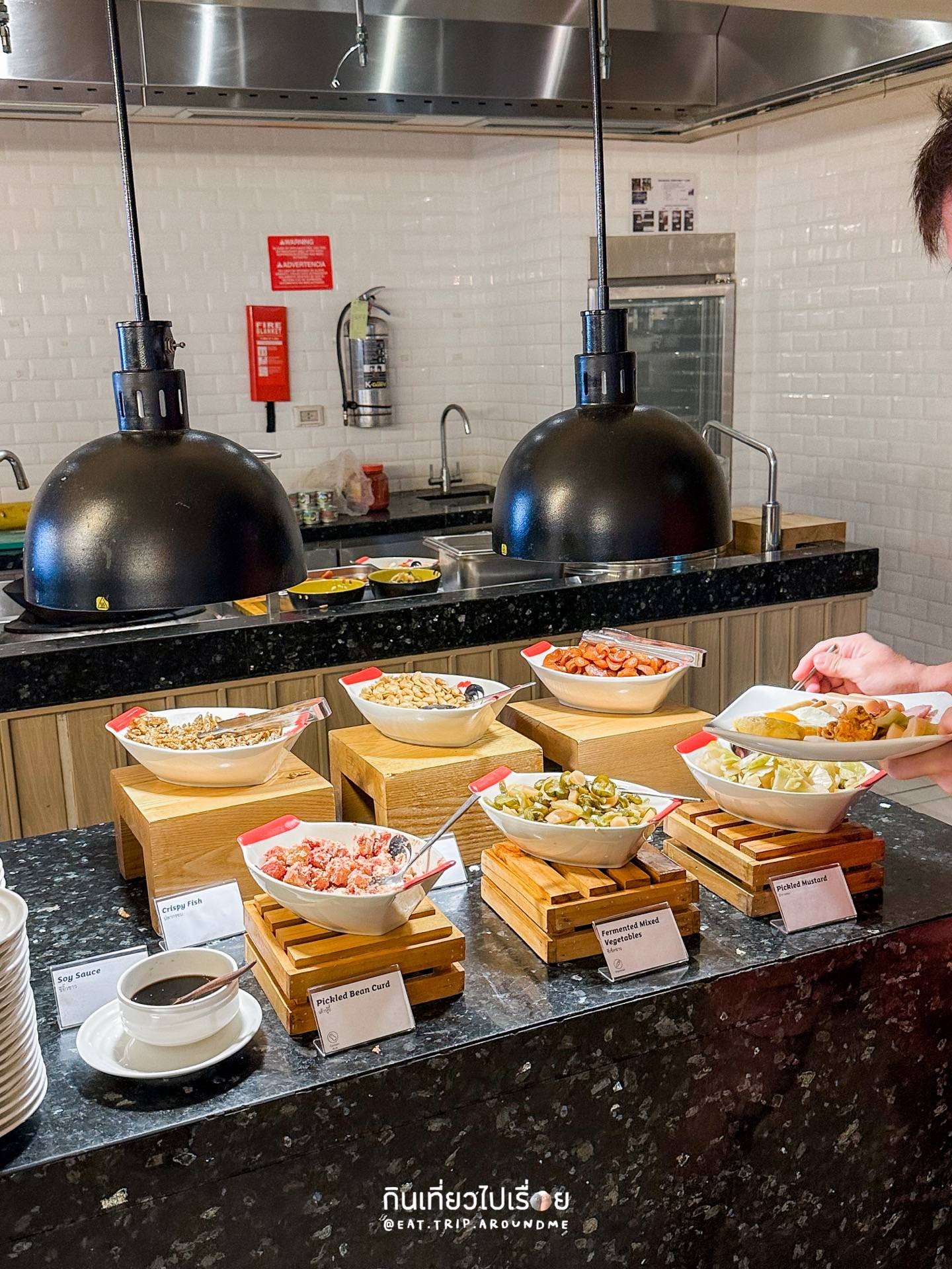 รูป Holiday Inn & Suites Rayong City Centre