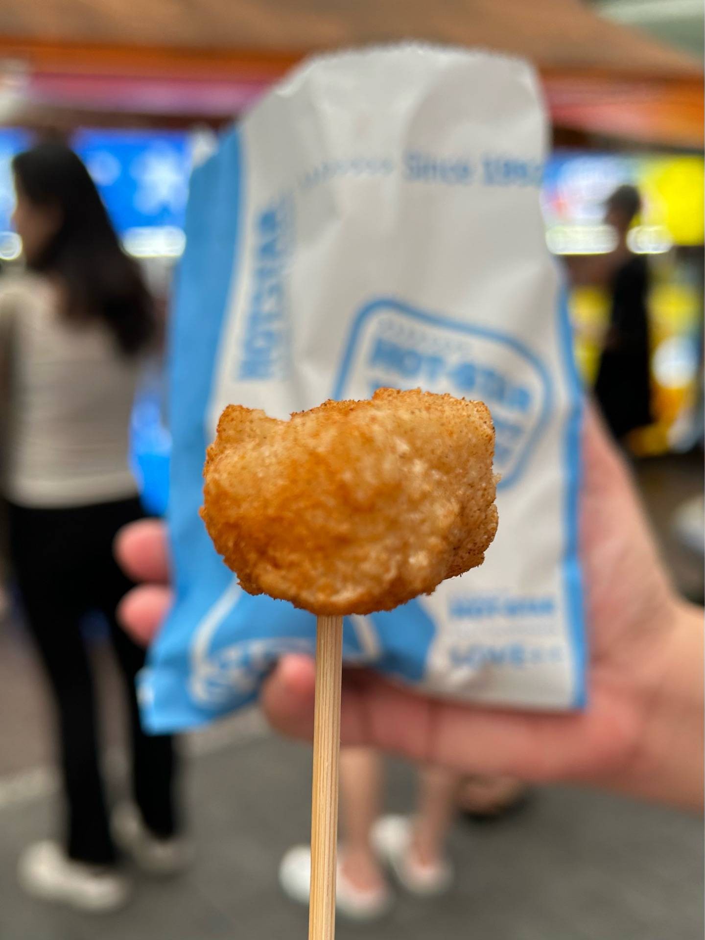 รูป Hot-star Large Fried Chicken Ximen Ding