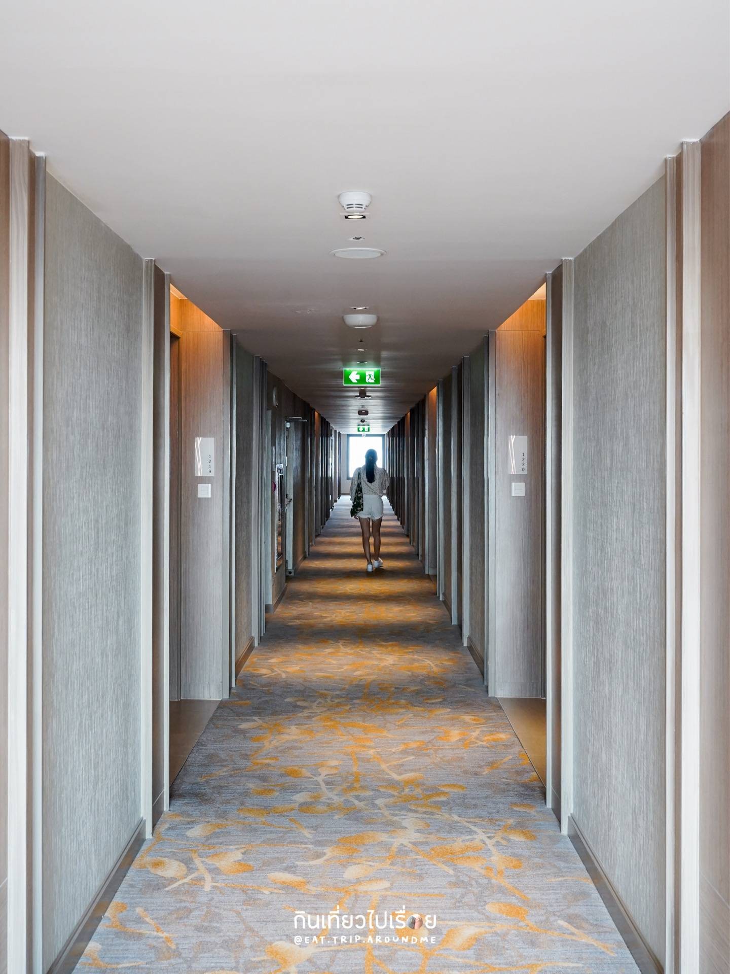 รูป Holiday Inn & Suites Rayong City Centre