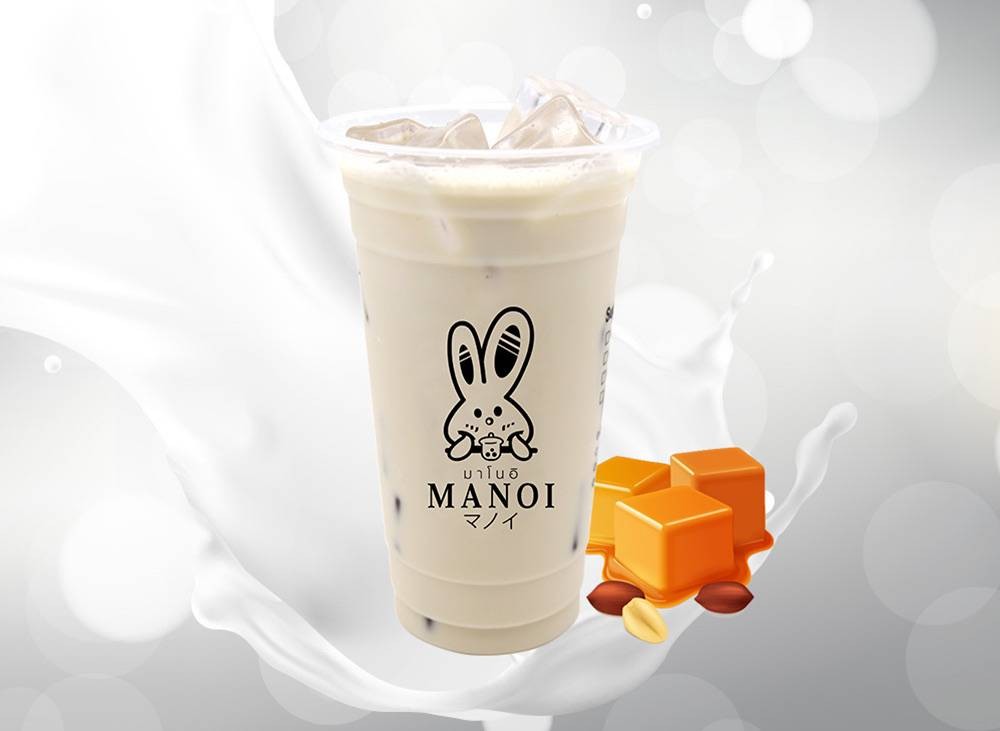 ร้าน Manoi Cafe' - ฉลองกรุง | รีวิวร้านอาหาร