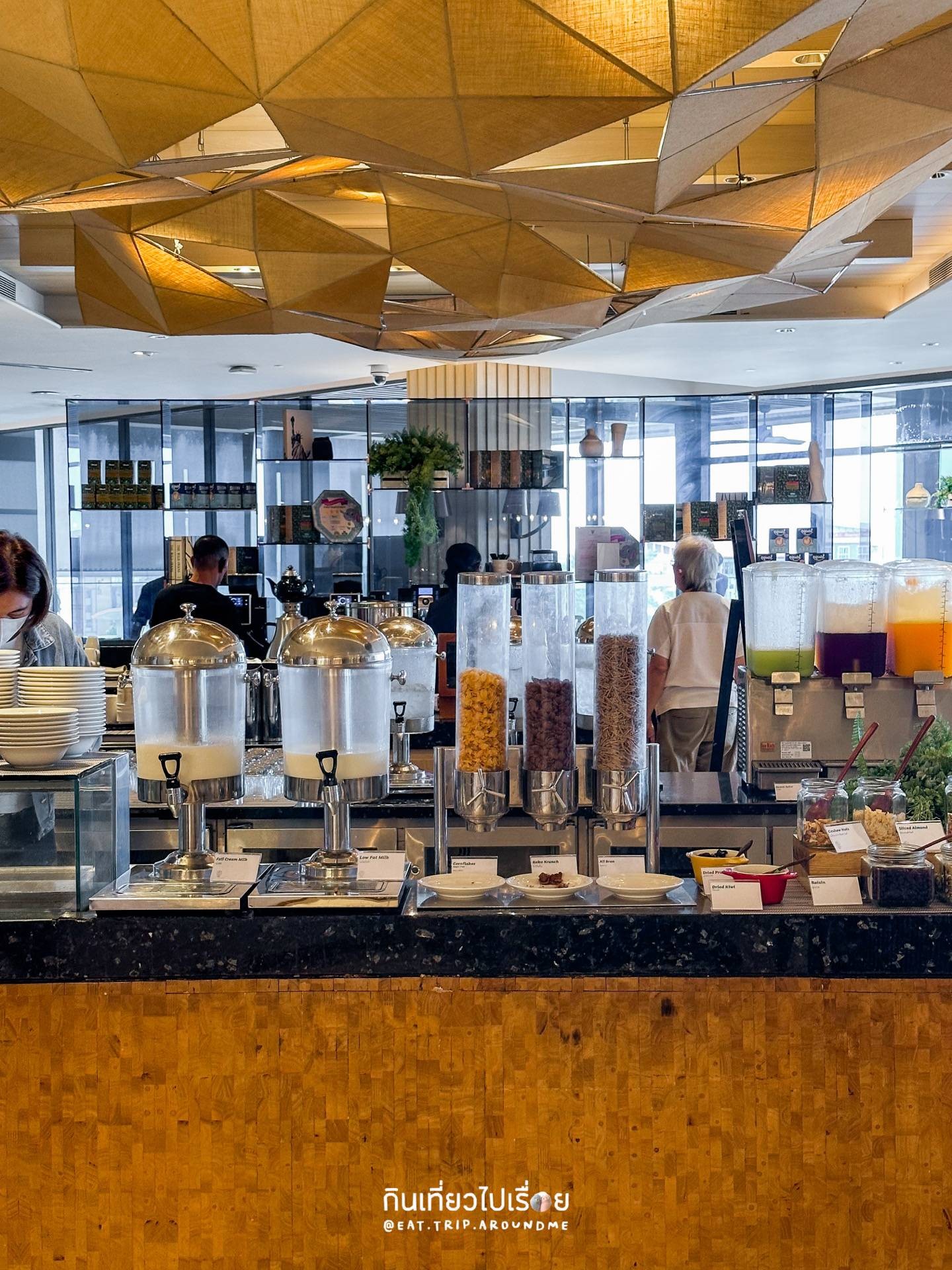 รูป Holiday Inn & Suites Rayong City Centre