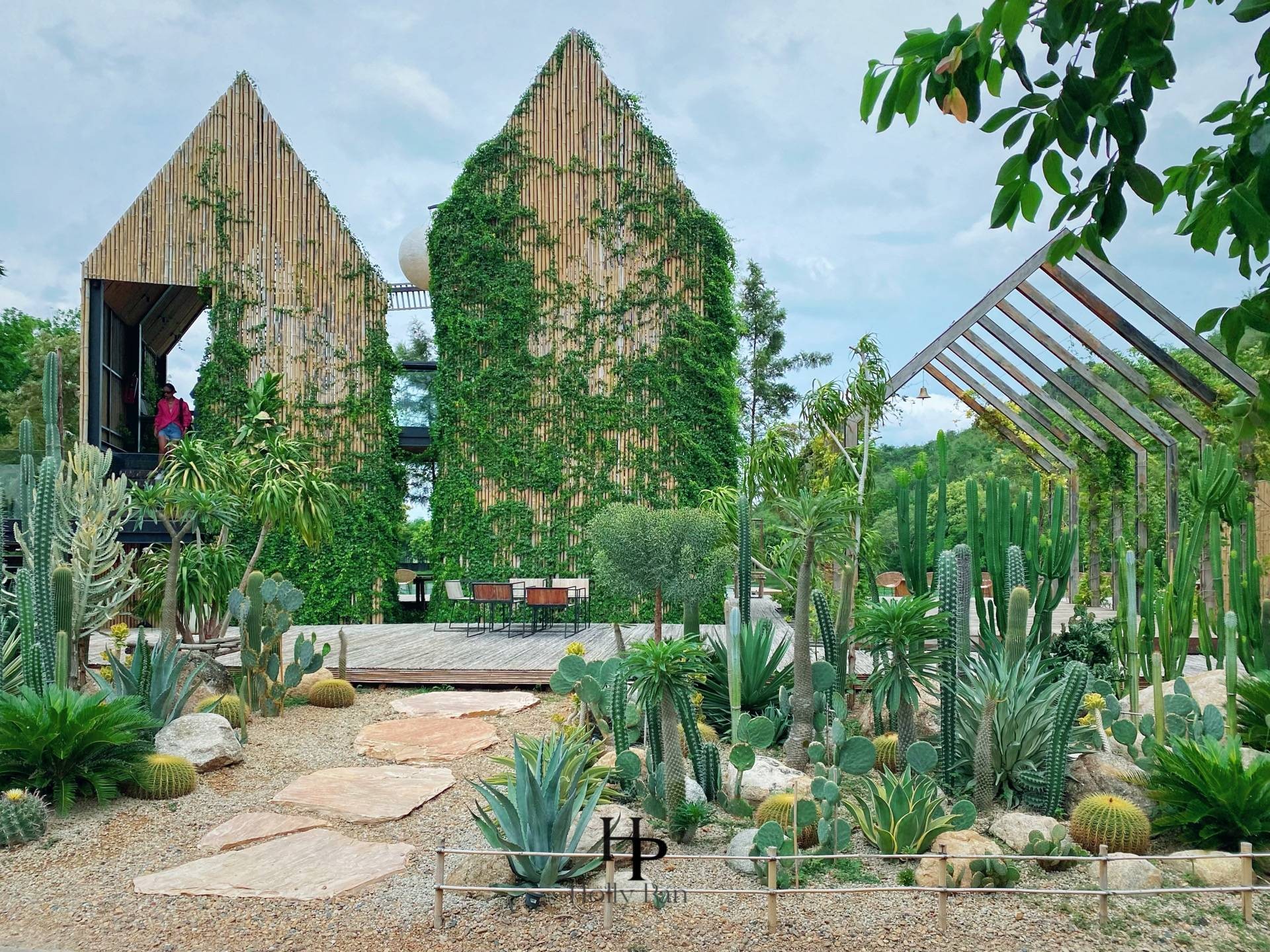 รูป Chan Nature Cafe'