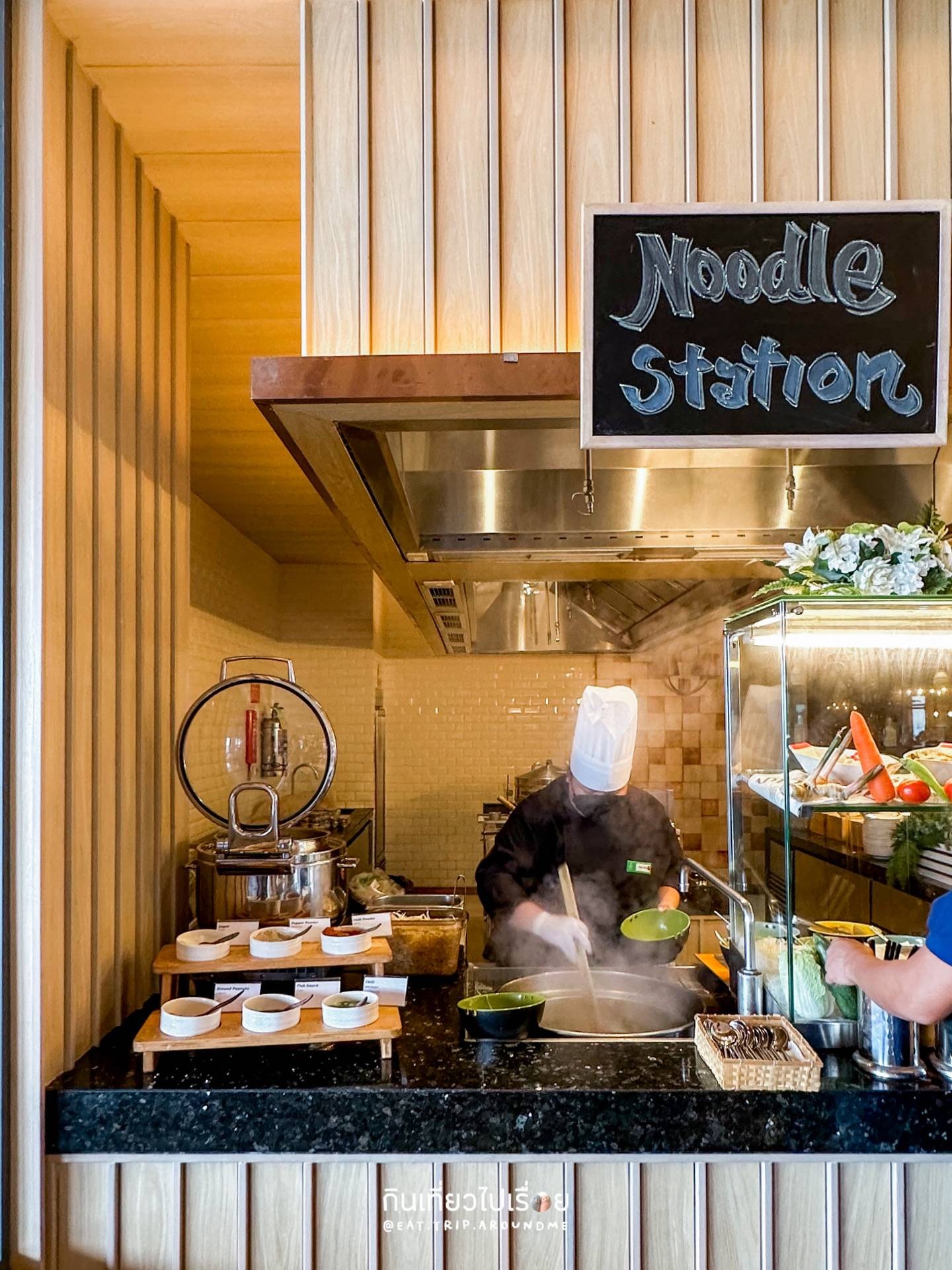 รูป Holiday Inn & Suites Rayong City Centre