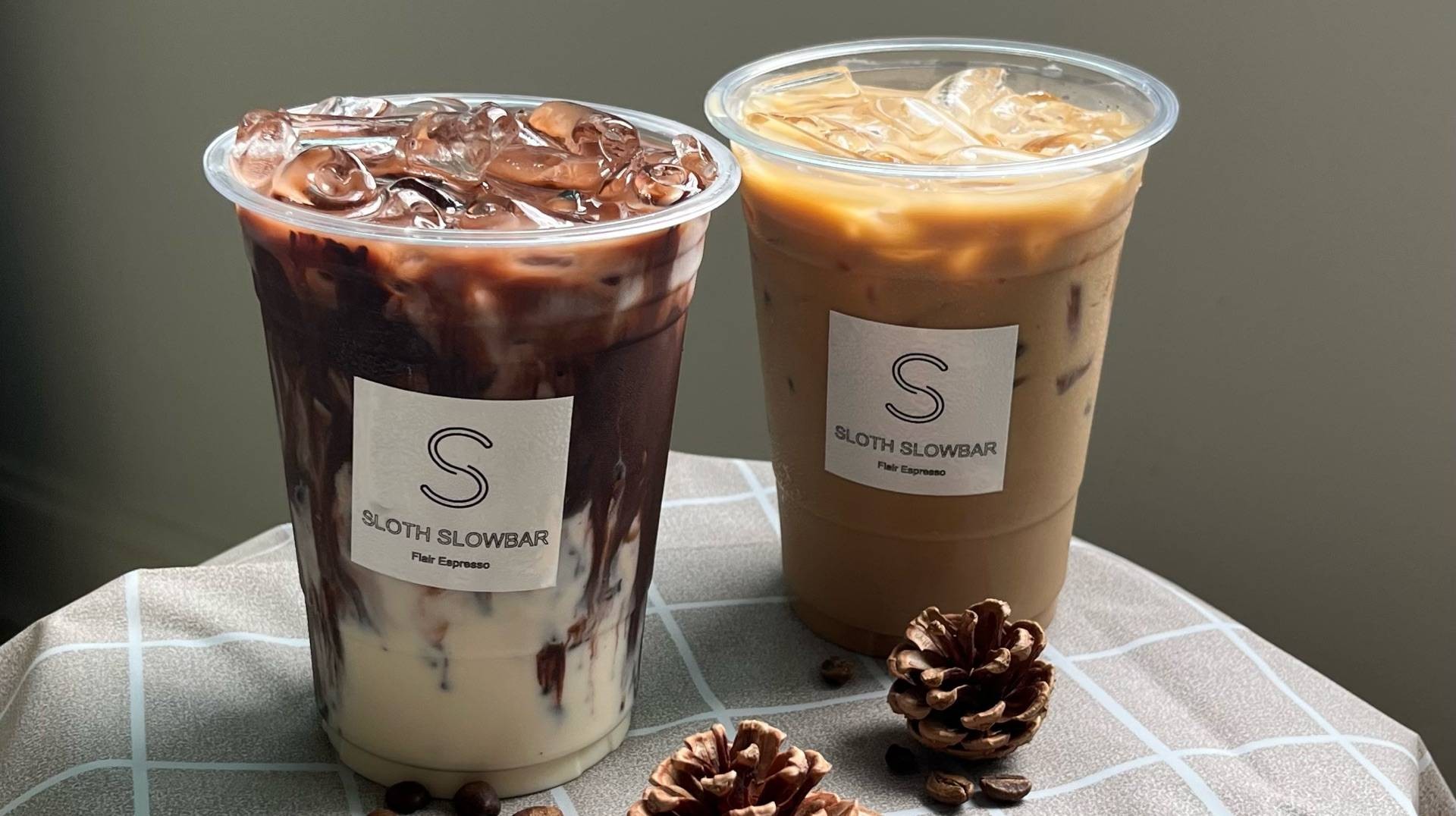 Sloth Slowbar : สล็อธ สโลว์บาร์ - สั่งอาหารเดลิเวอรี | Wongnai x LINE MAN