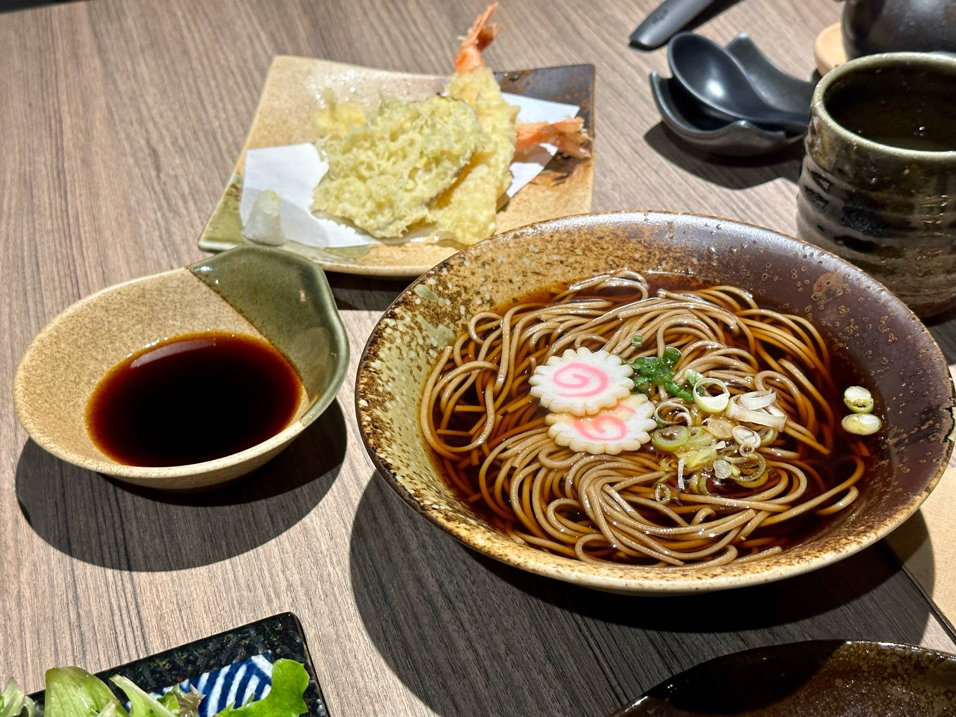 ร้าน Kaizen Sushi Bandar Seri Begawan | รีวิวร้านอาหาร