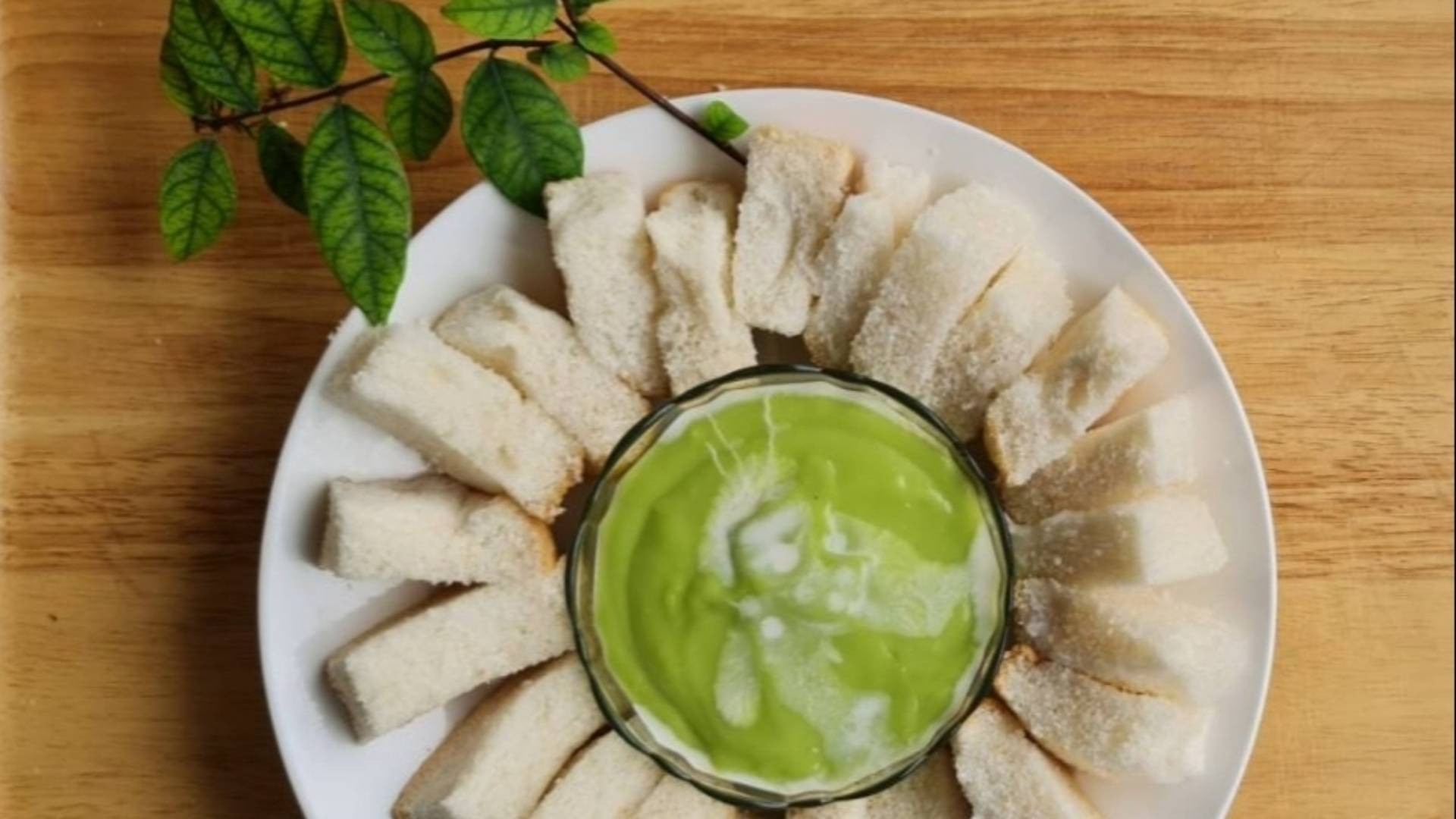 แบมบูปังหยา นมสด & ครอฟเฟิล Bamboo Custard Bread - สั่งอาหารเดลิเวอรี ...