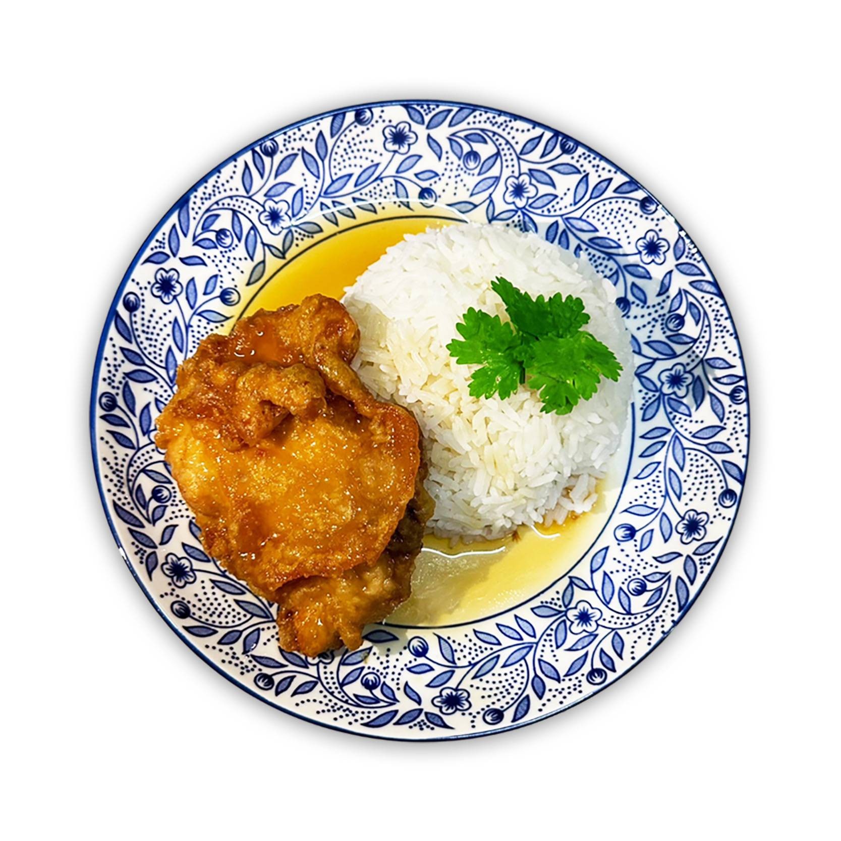 ร้าน Popcorn Land - ข้าวโพดป๊อปคอร์น ตลาดคุณยิัม | รีวิวร้านอาหาร