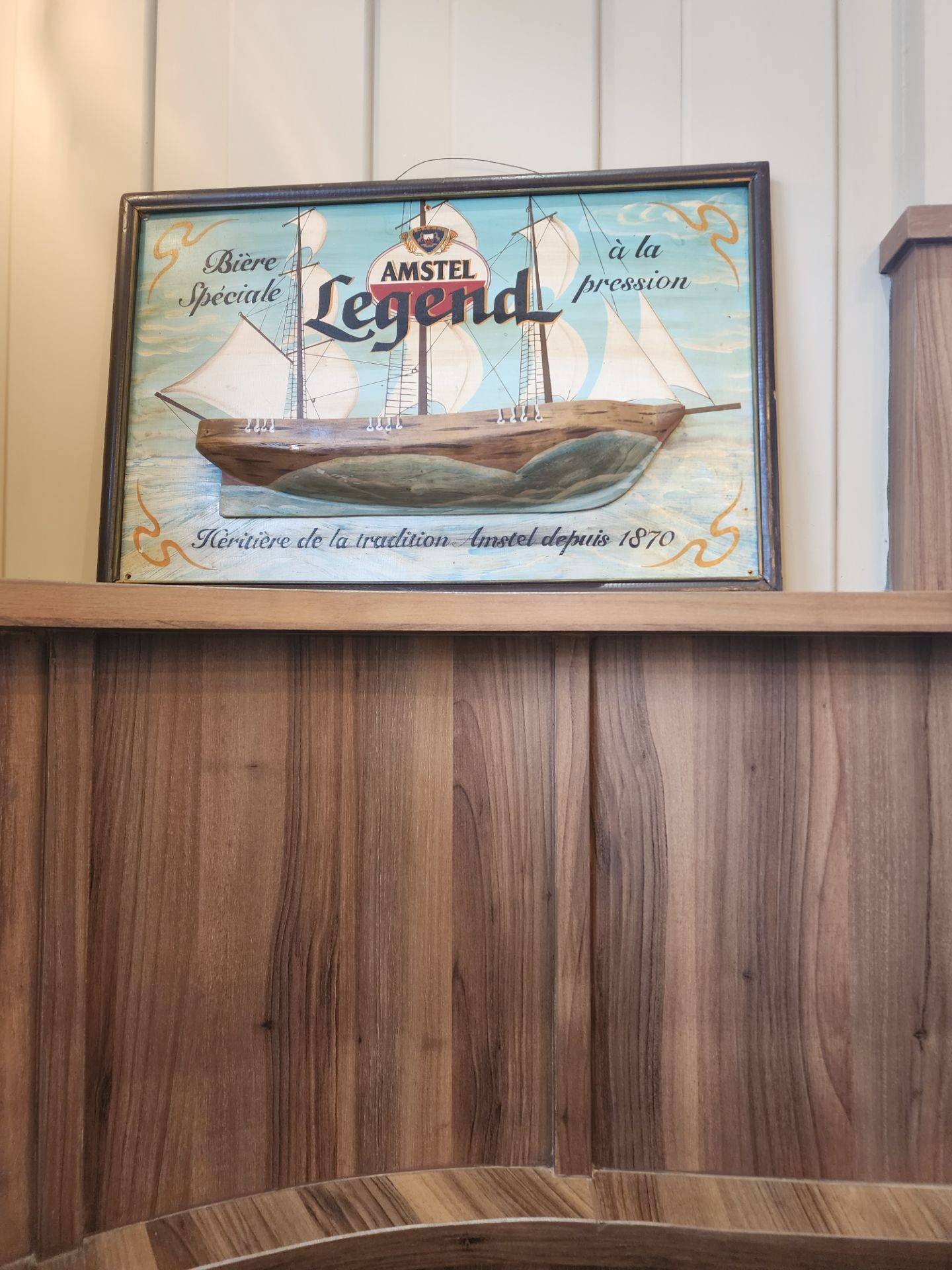 รูป Fishmonger Ari