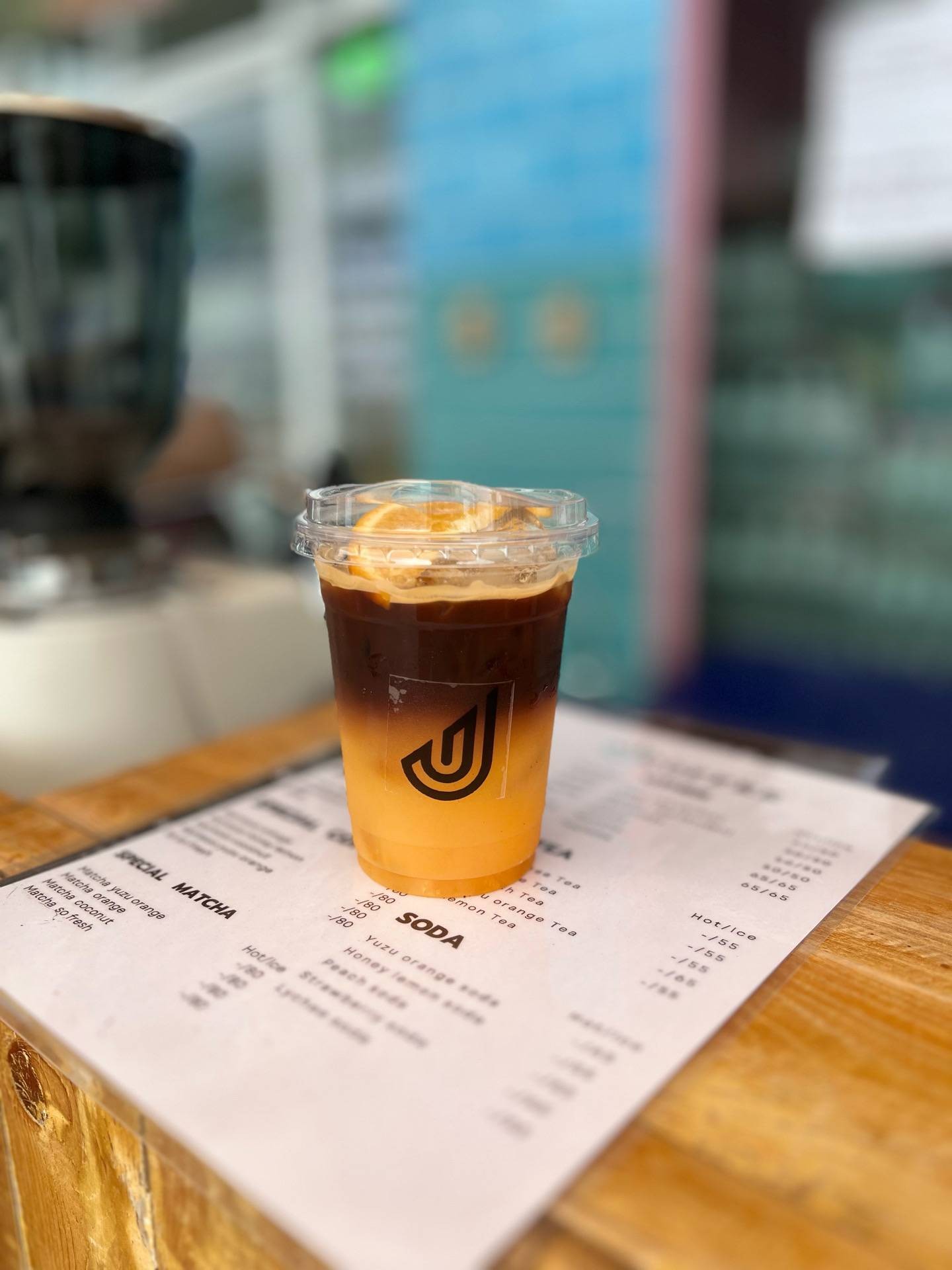 J COFFEE - สั่งอาหารเดลิเวอรี | Wongnai x LINE MAN