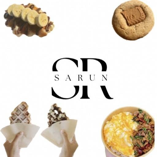 ร้าน Sarun | รีวิวร้านอาหาร