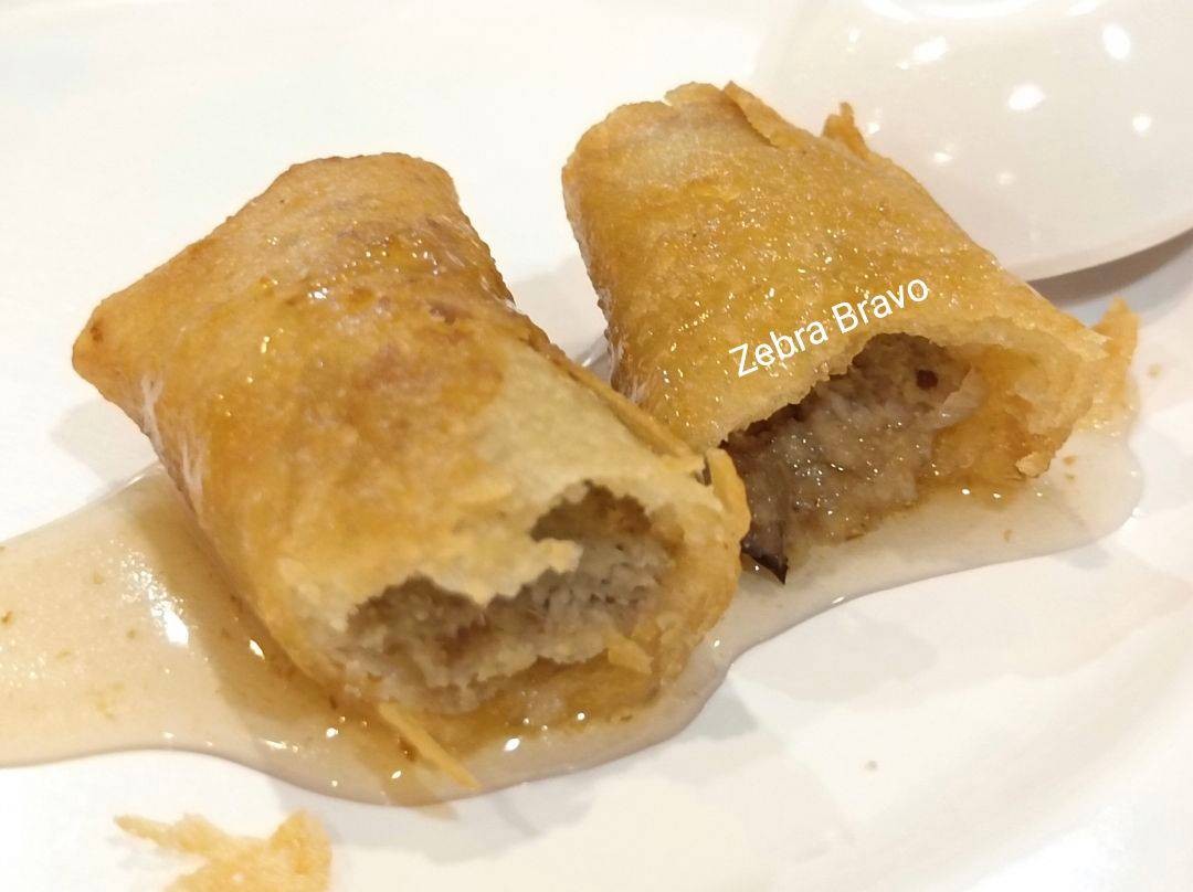 ออเดิร์ฟ ร้าน ร่ำรวยโภชนา พระราม 3