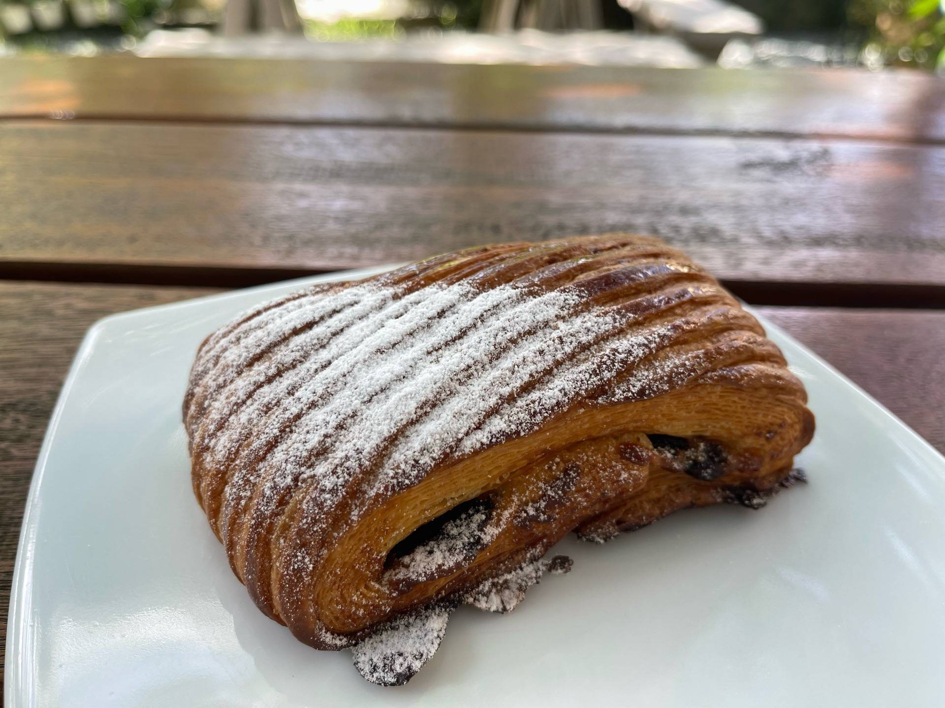 รูป Saiwan BakeHouse