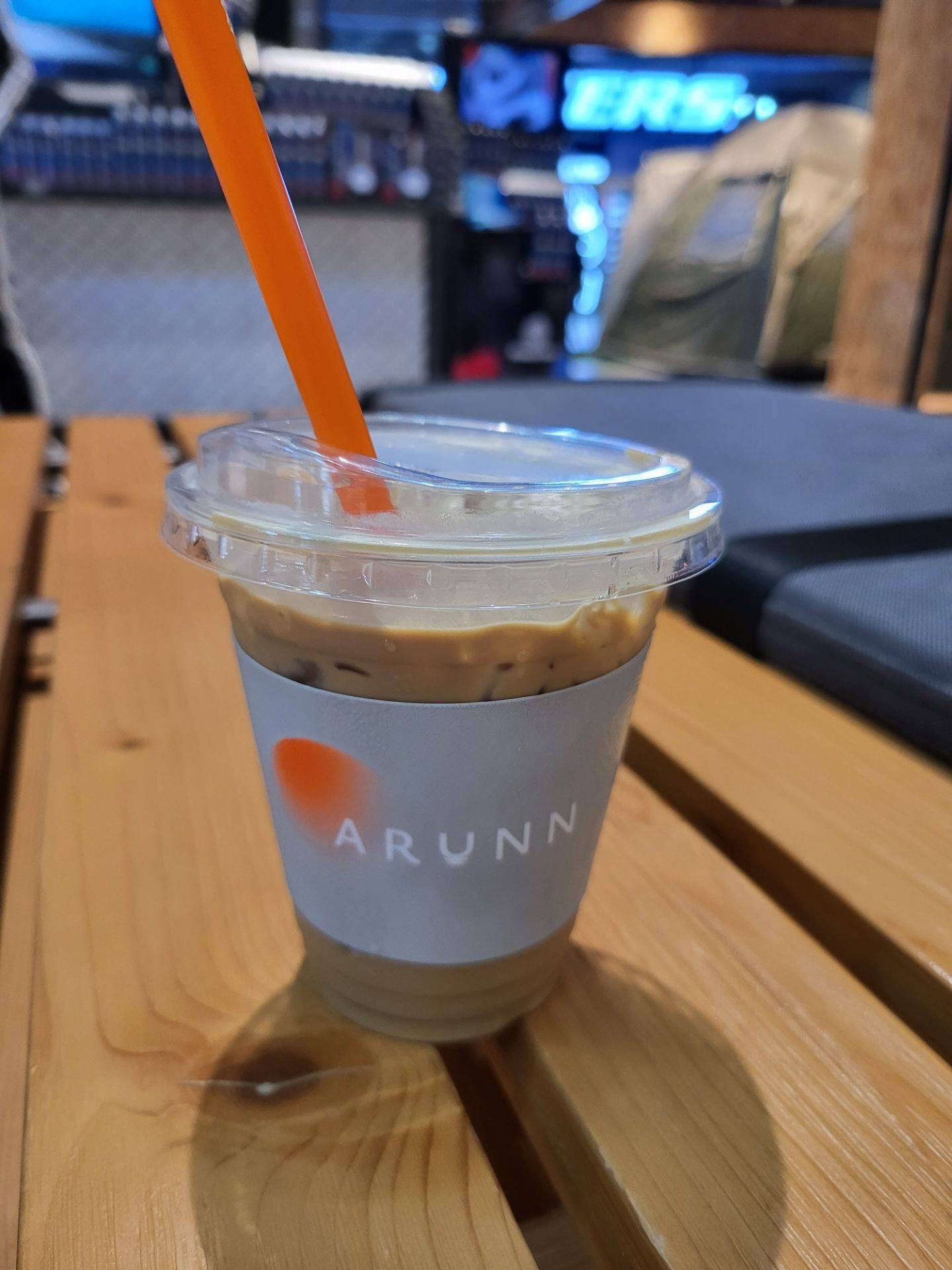 รีวิว ARUNN (อรุณ) The Mall Lifestore Ngamwongwan