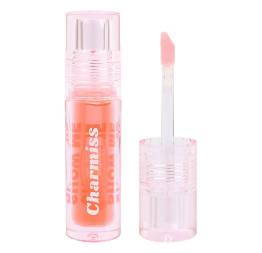 แนะนำลิปออยปากฟู ดูอวบอิ่ม ยี่ห้อไหนดี ตามมาดูกัน!