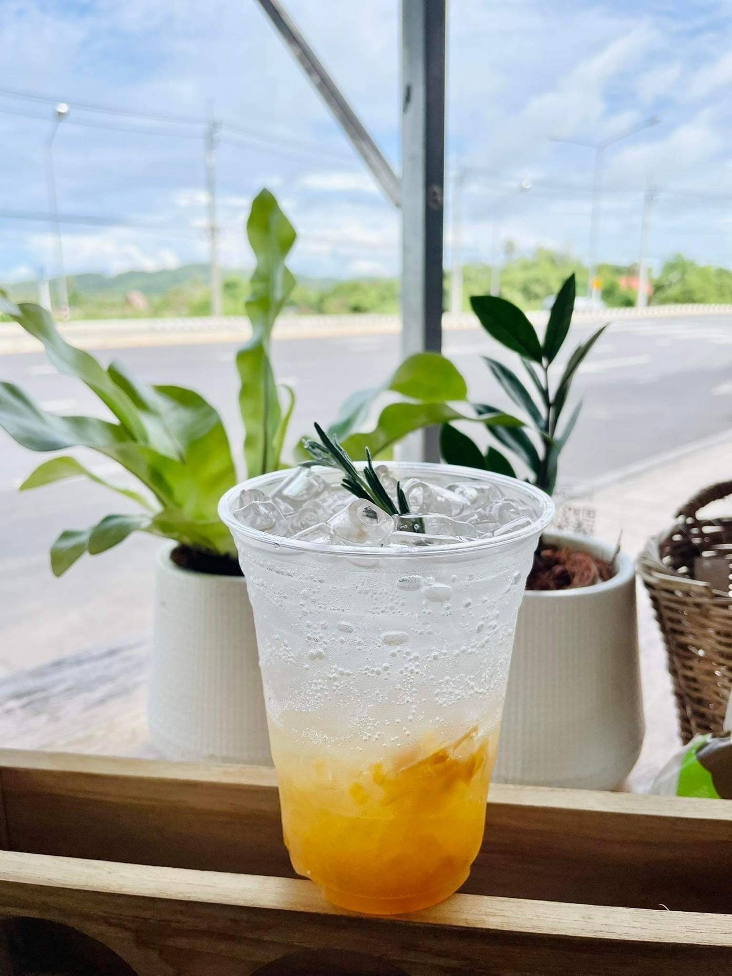 ร้าน 32 Coffee special bean x bakery บ้านเคียน | รีวิวร้านอาหาร