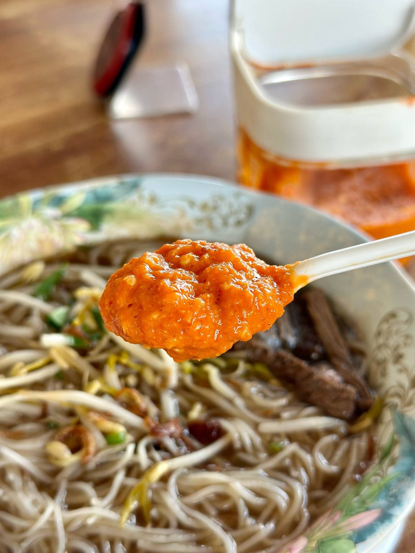 ร้าน Soto Pabo Bandar Seri Begawan | รีวิวร้านอาหาร