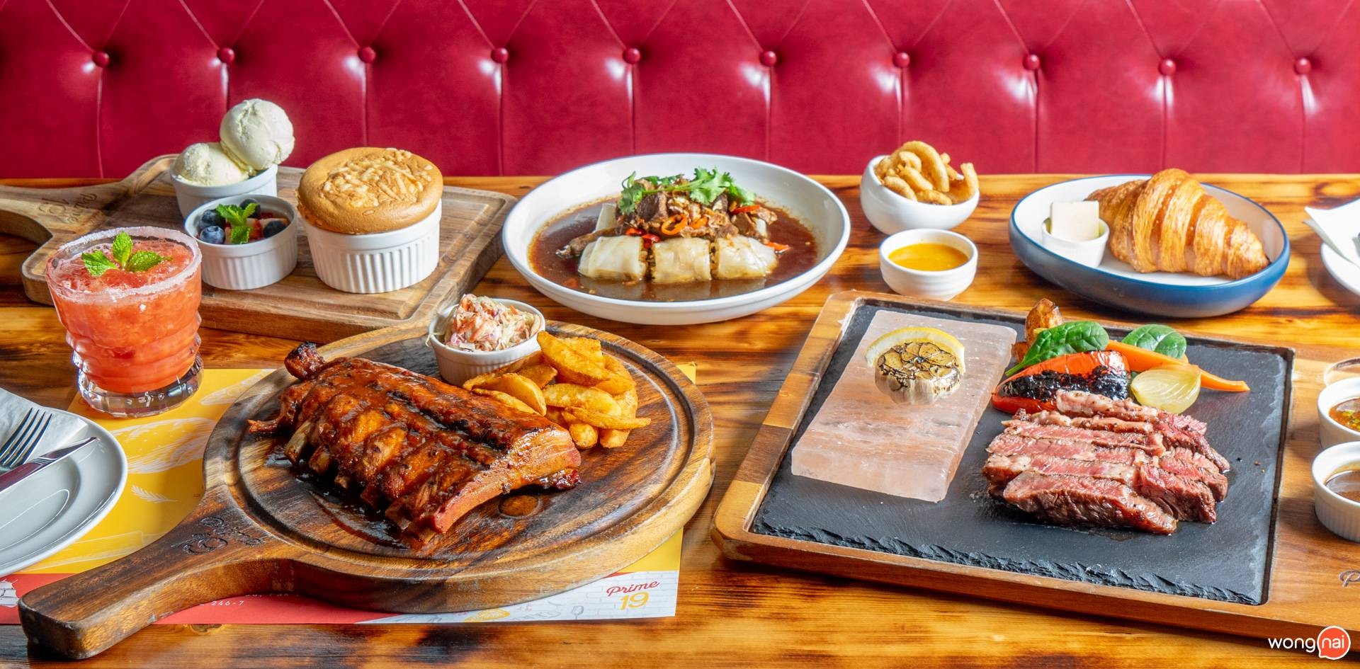 Don’t miss 18 country best restaurants worth a visit