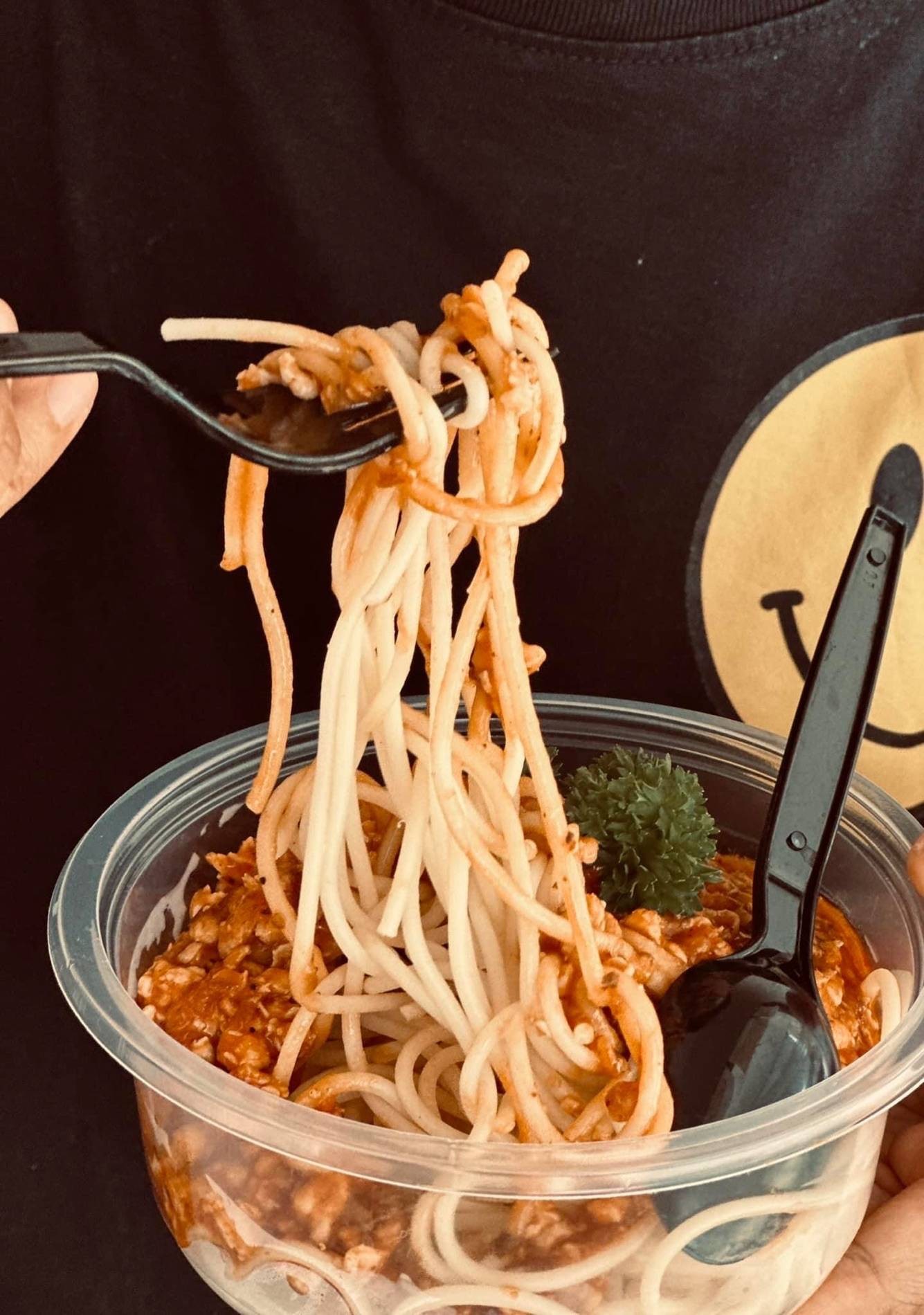 ร้าน ฉ่ำ-ปัง 好吃 CHAM-PANG | รีวิวร้านอาหาร