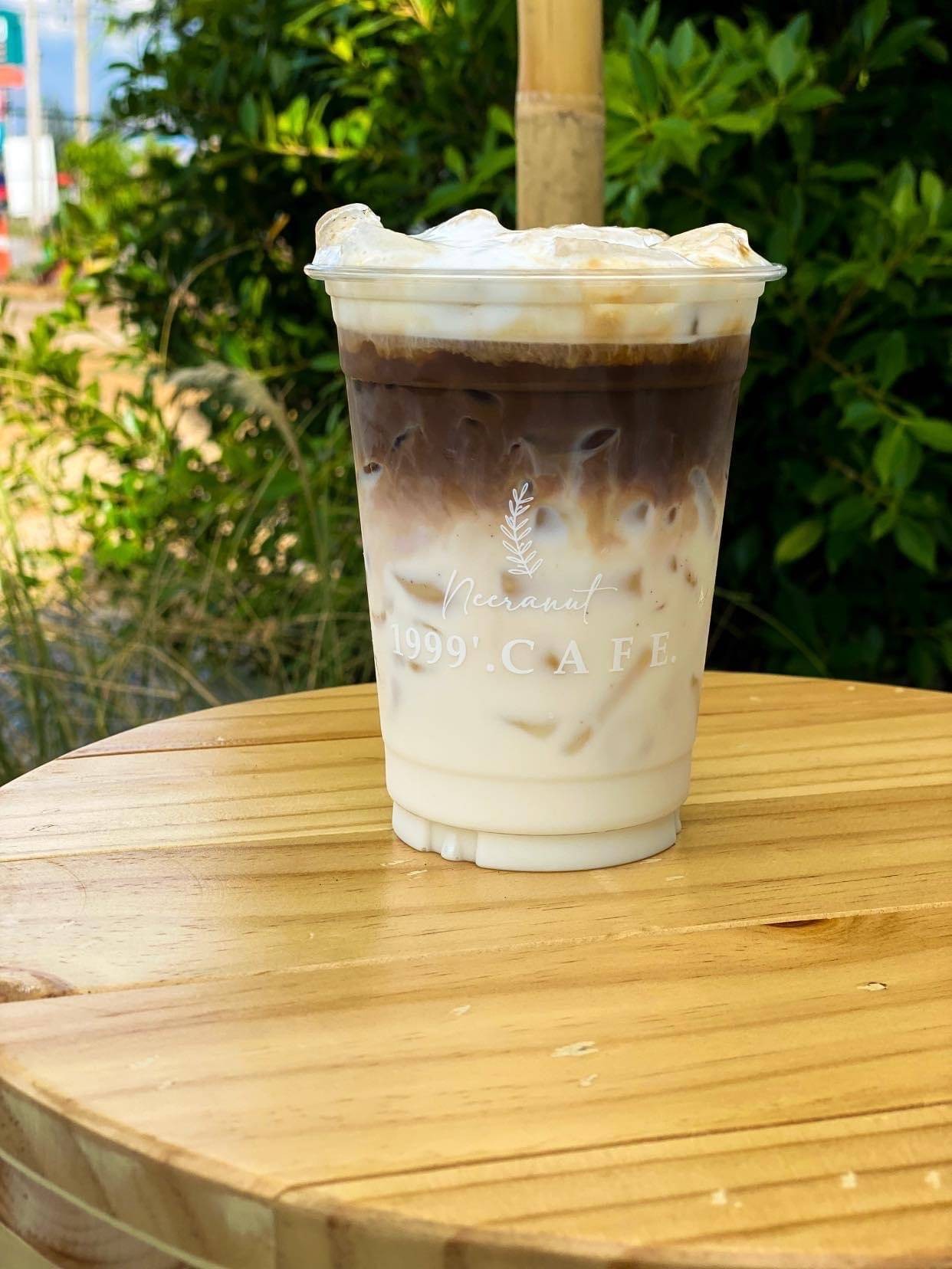 ร้าน 1999'Cafe• | รีวิวร้านอาหาร