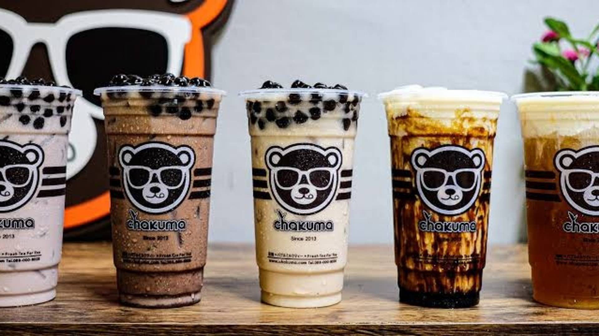 CHAKUMA (ชาคุมะ) ท่ามะขาม หน้าหมู่บ้านพฤกษากาญจน์3-4 - สั่งอาหารเดลิเวอ ...