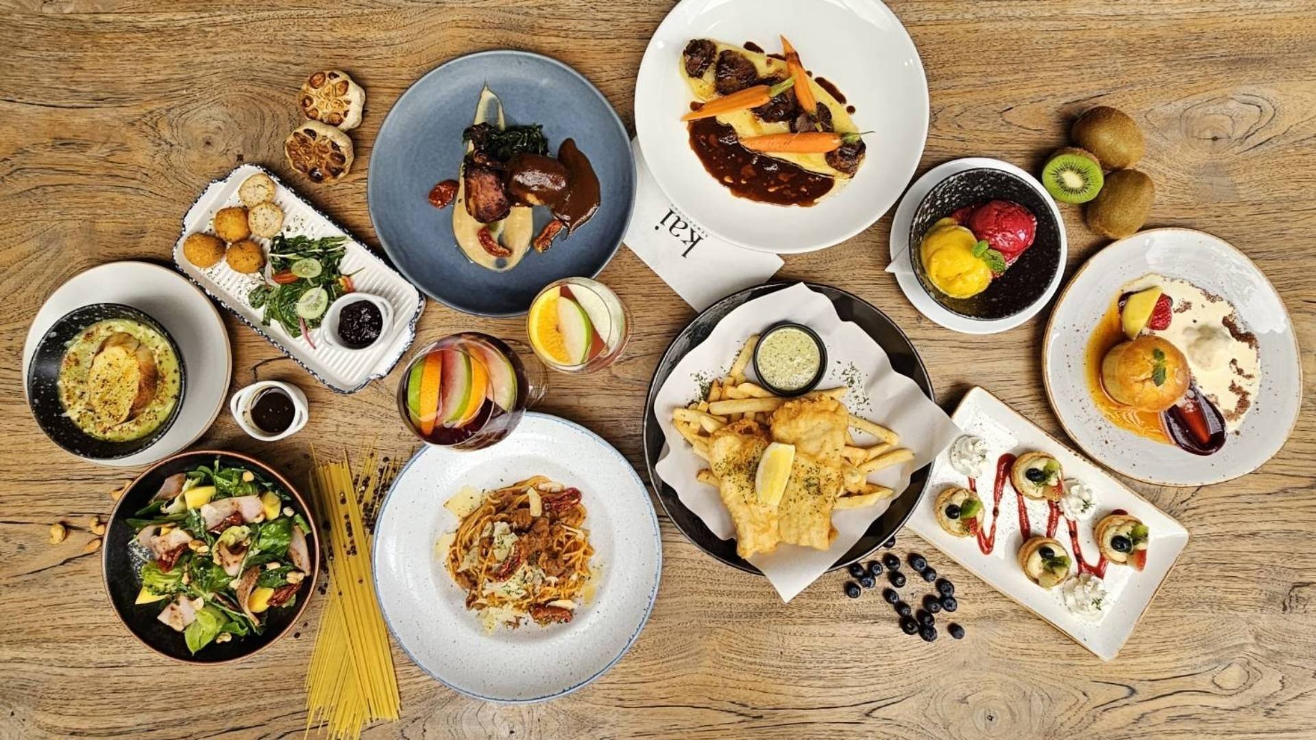 [รีวิว] ร้าน Kai New Zealand บางรัก | เมนูแนะนำ รูปภาพ ราคา