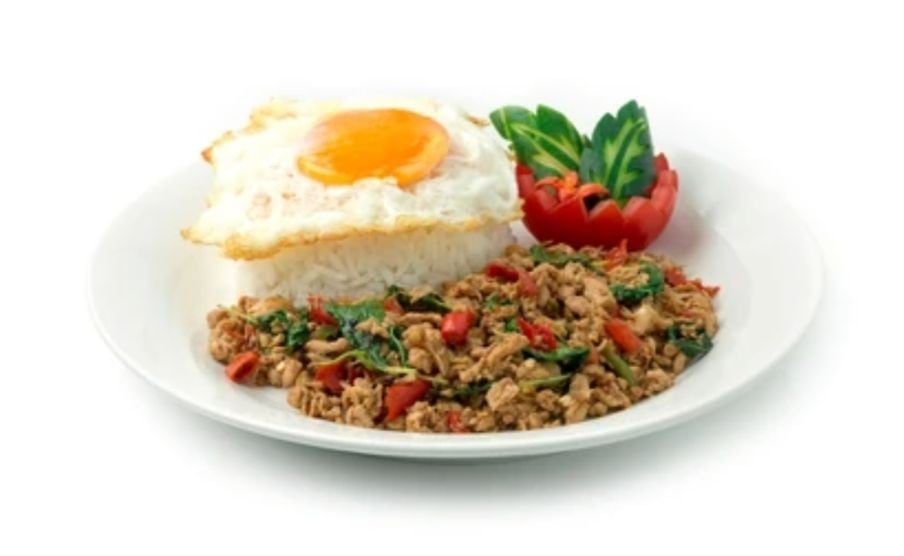 ร้าน Daisy cooking | รีวิวร้านอาหาร