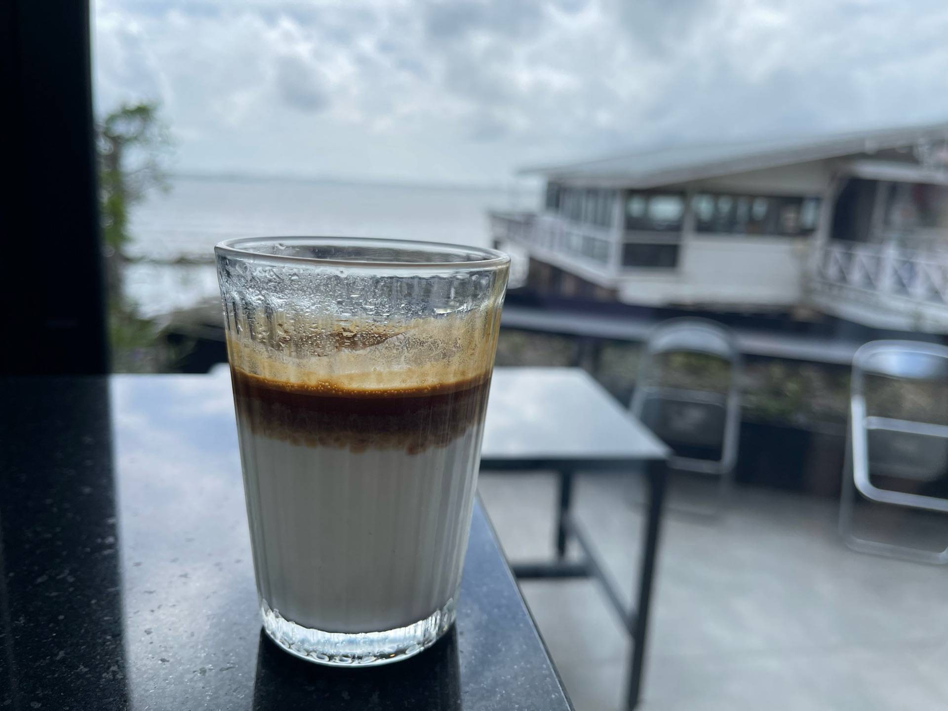 รีวิว Prave Cafe - PRAVE CAFE