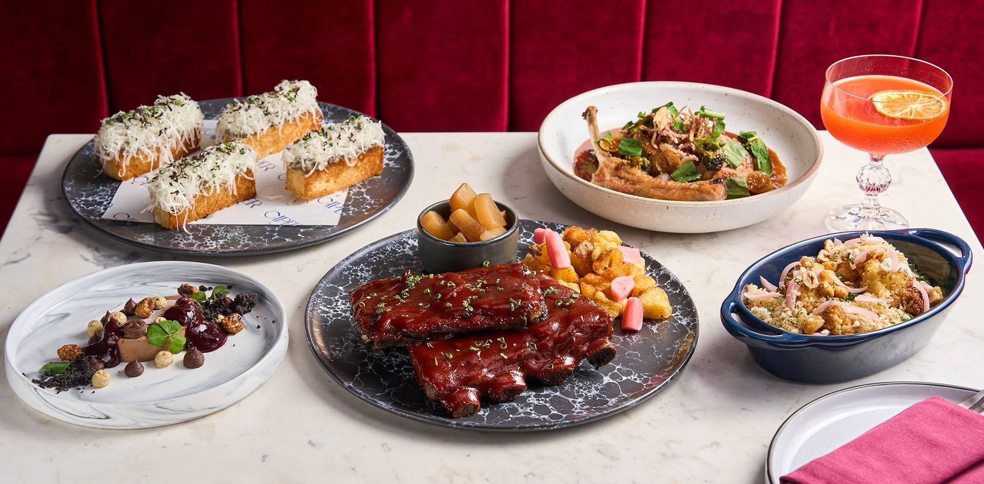 Don’t miss 18 country best restaurants worth a visit