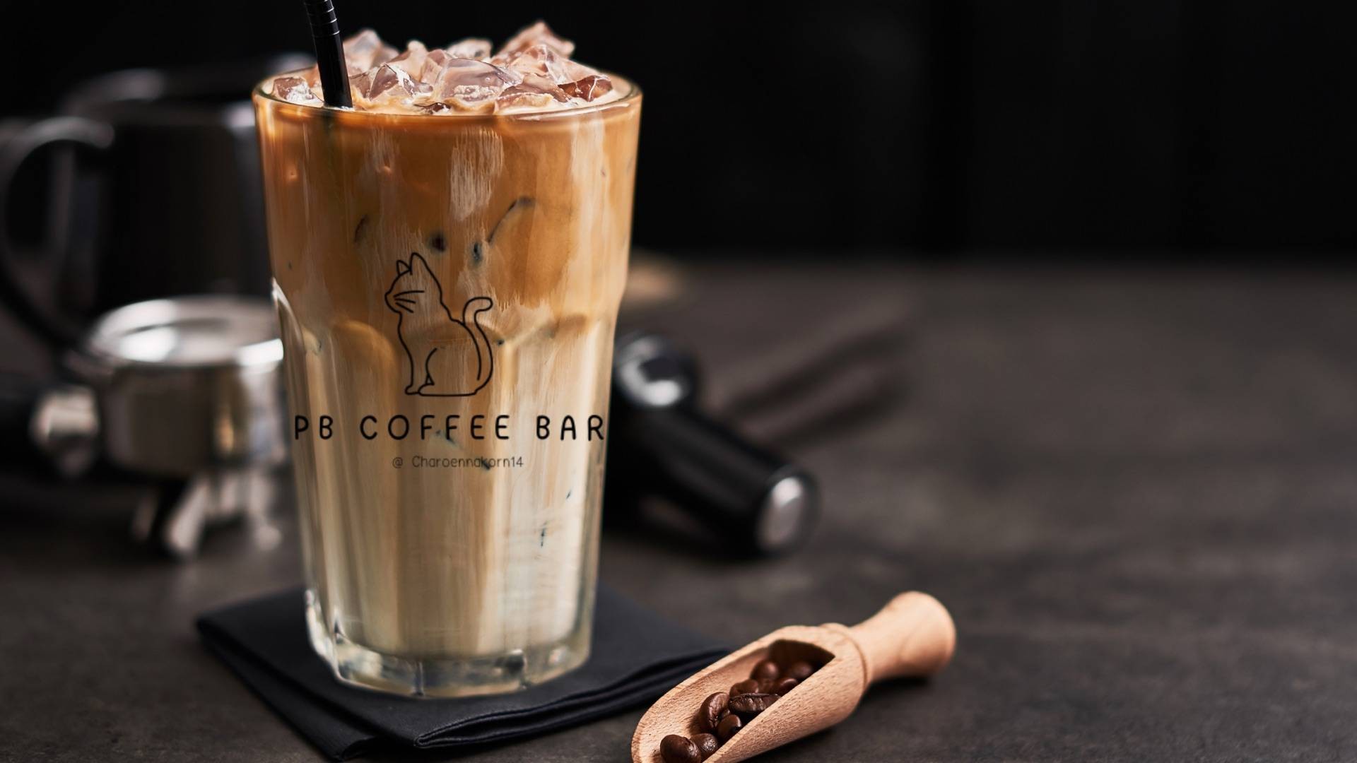 PB Coffee เจริญนคร14 เจริญนคร14 - สั่งอาหารเดลิเวอรี | Wongnai x LINE MAN