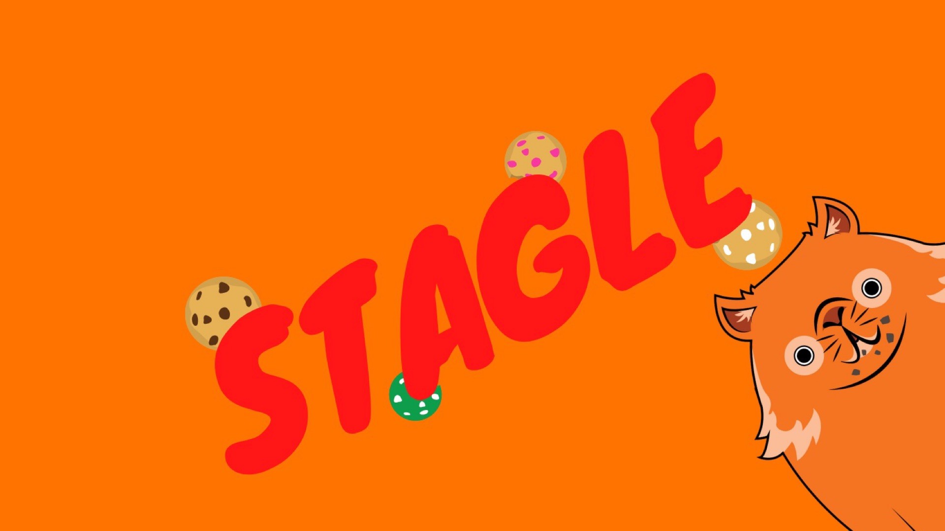 ร้าน Stagle Cookie | รีวิวร้านอาหาร