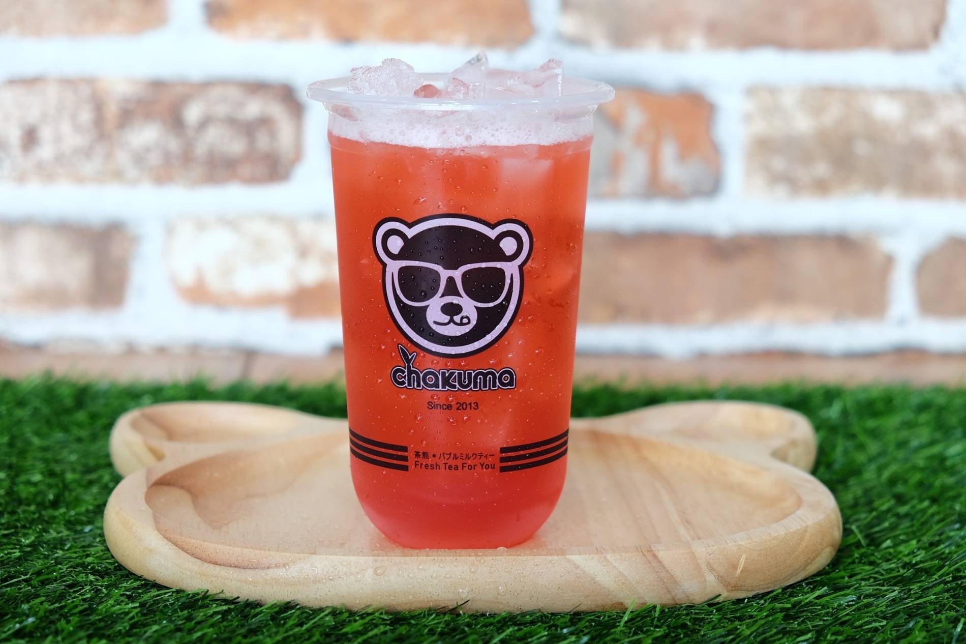 ร้าน CHAKUMA (ชาคุมะ) ท่ามะขาม | รีวิวร้านอาหาร