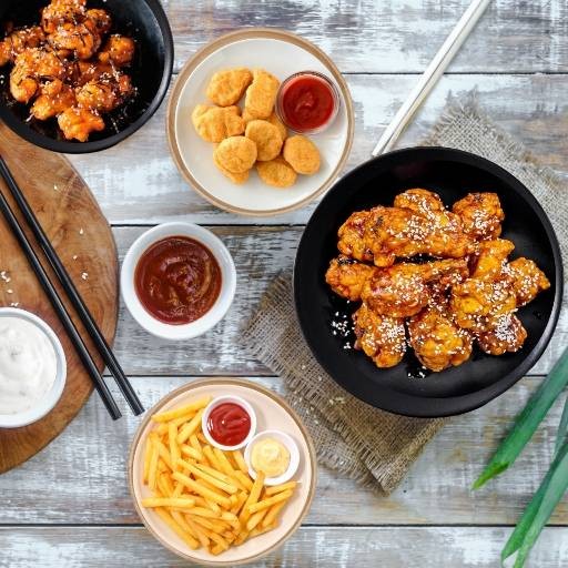 ร้าน CHIKIN | รีวิวร้านอาหาร