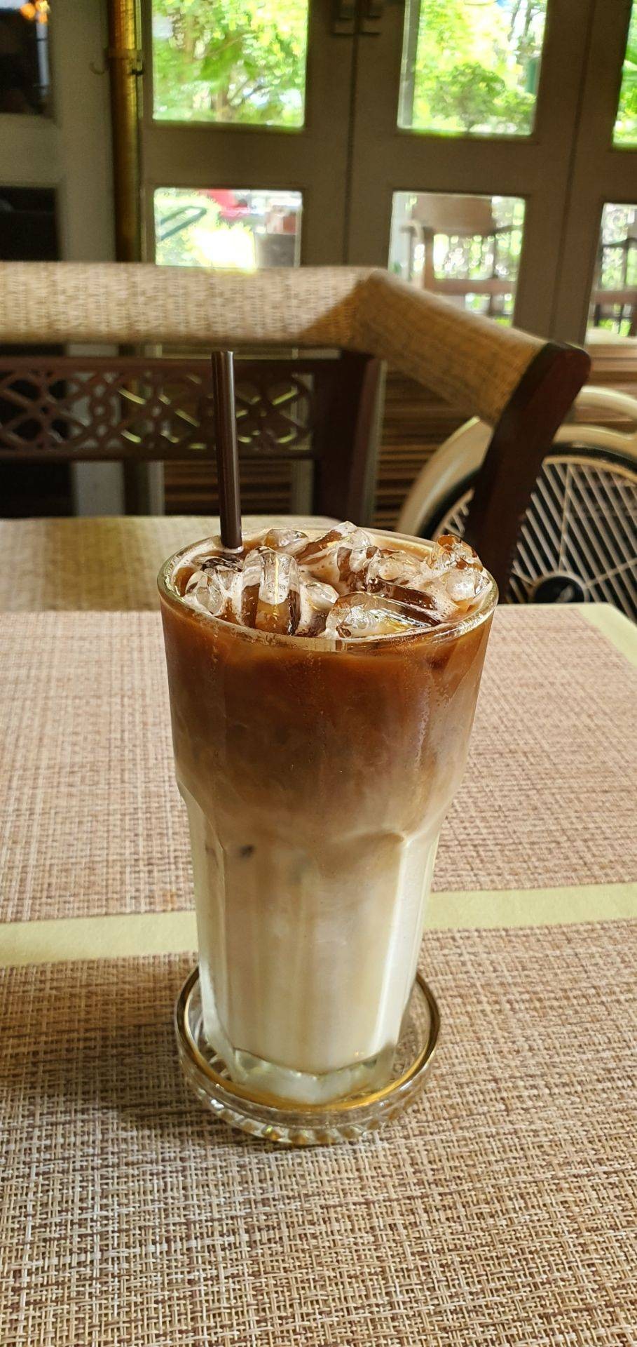 รีวิว Wawa House - ร้านในโลเคชั่นถ่ายละคร บรรยากาศดีมาก เค้กอร่อย แต่ ...