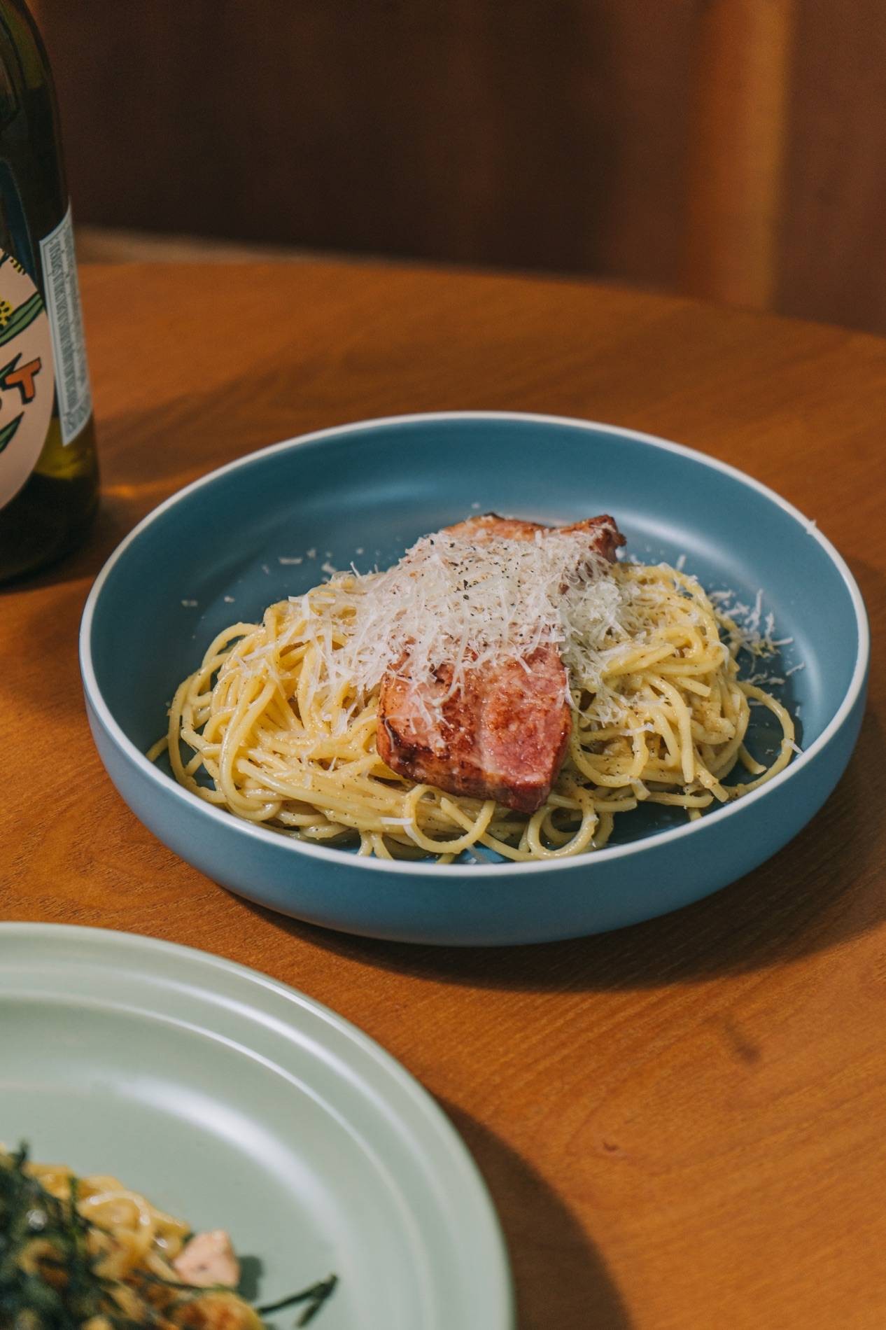 [รีวิว] ร้าน AMI Brunch & Bubbles | เมนูแนะนำ รูปภาพ ราคา