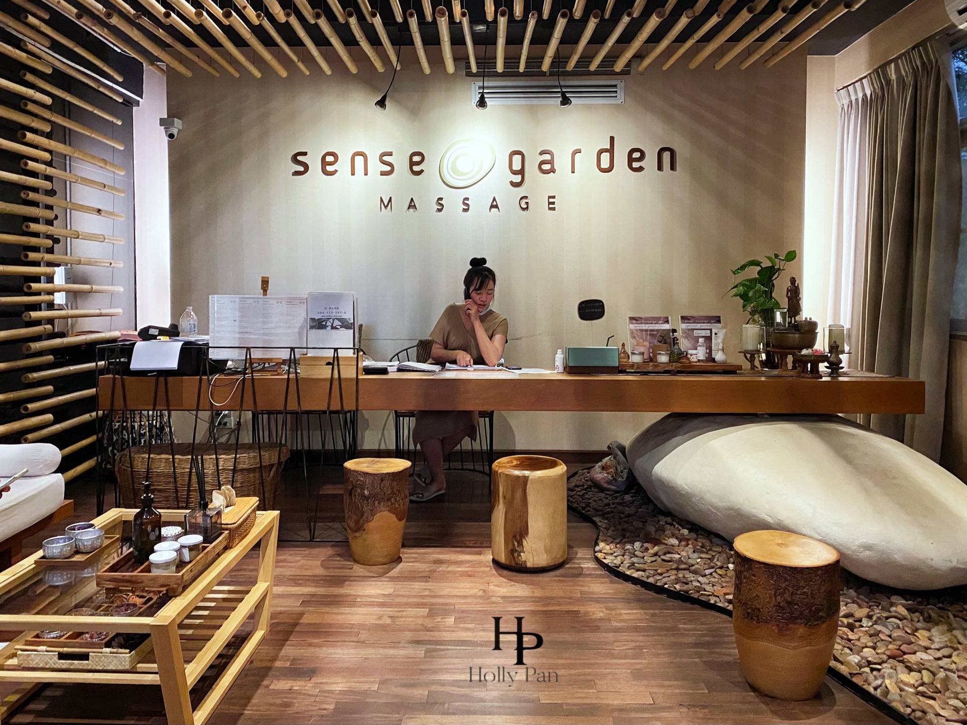 รูป Sense Massage and Spa