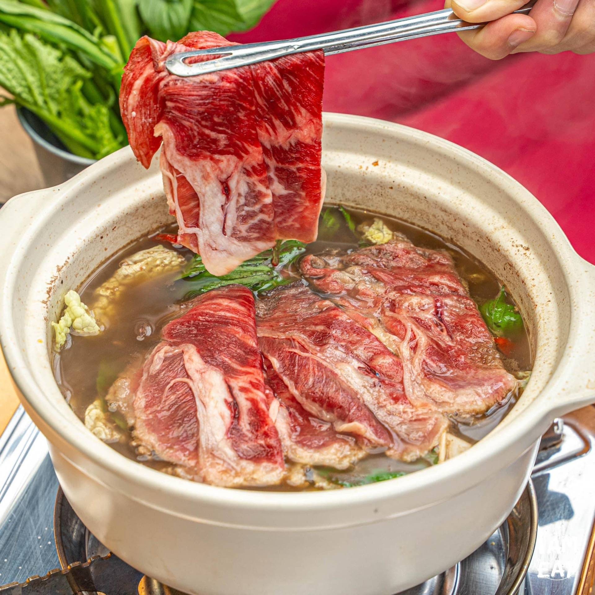 [รีวิว] ร้าน เปิบ (PERB)อารีย์ ซอย1 ㅤㅤㅤㅤ | เมนูแนะนำ รูปภาพ ราคา