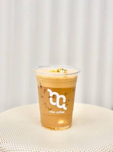 ร้าน MOO Coffee One Nimman | รีวิวร้านอาหาร