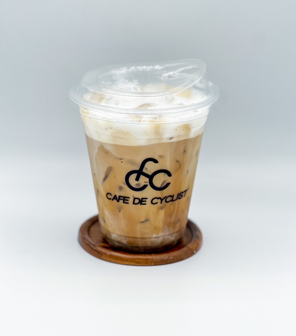 ร้าน Cafe De Cyclist | รีวิวร้านอาหาร