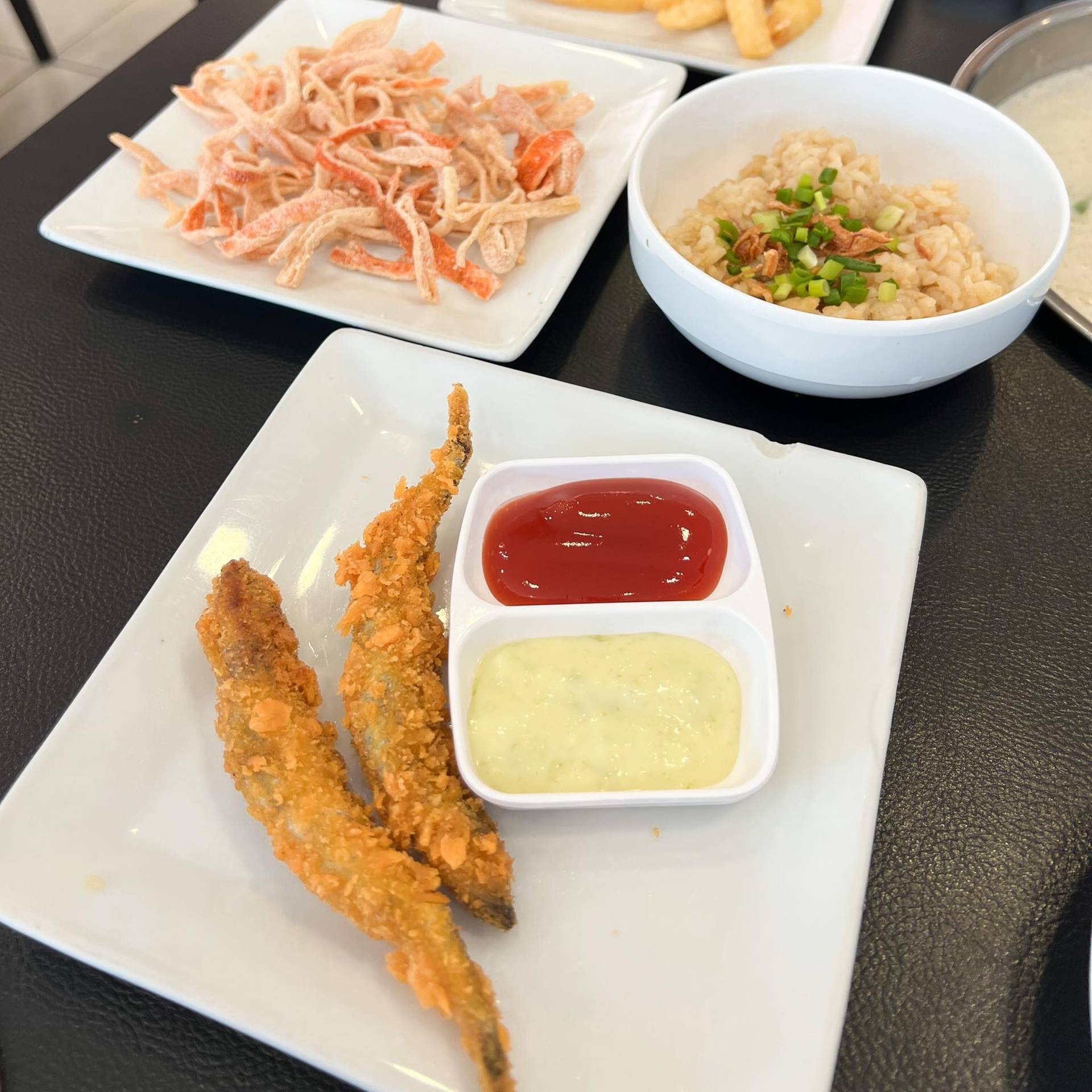 รีวิว Shabu Chain (ชาบูเชน) หลังเซ็นทรัลบางนา - Shabu Chain