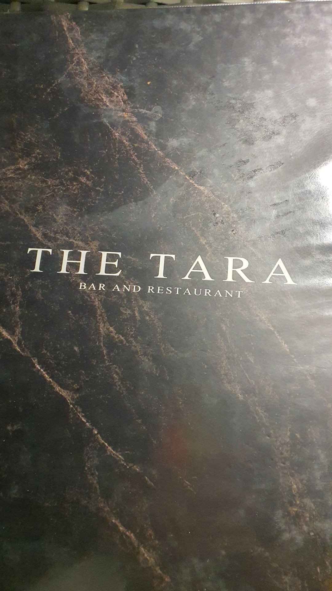 รูป The Tara Bar and Restaurant