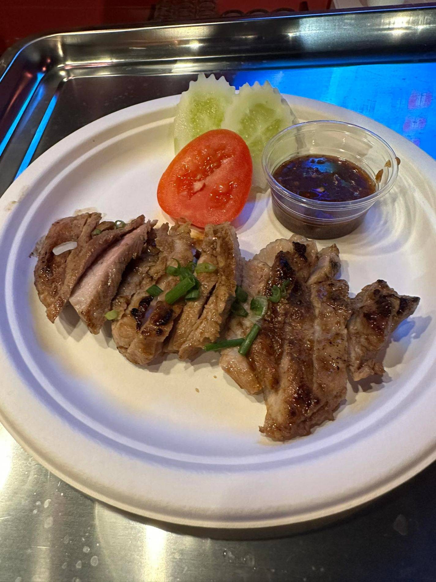 [รีวิว] ร้าน Salut Bistro | เมนูแนะนำ รูปภาพ ราคา