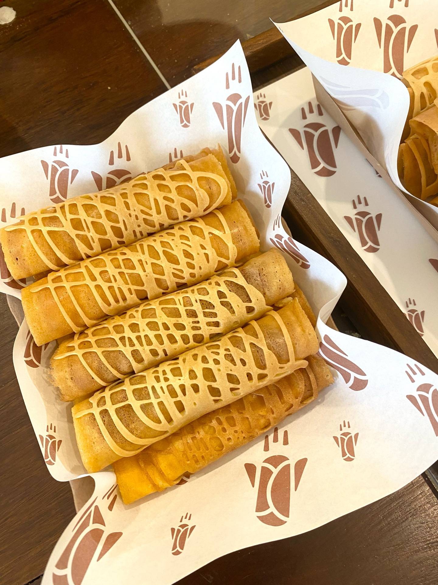 รีวิว Rocket Rolls สามย่าน - โตเกียว ที่กลับมาซ้ำแล้วซ้ำอีก