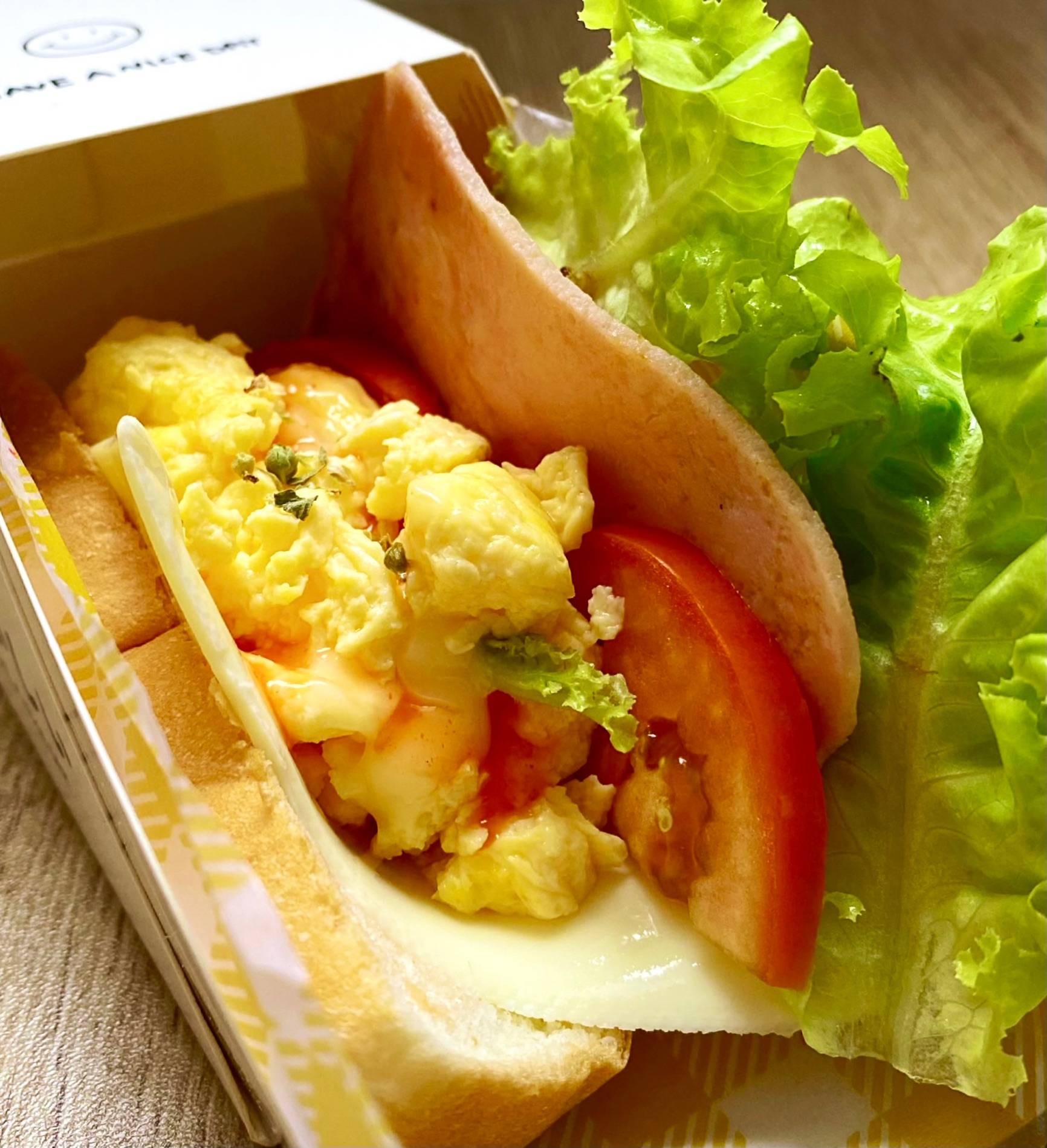 ร้าน Egg e egg egg | รีวิวร้านอาหาร