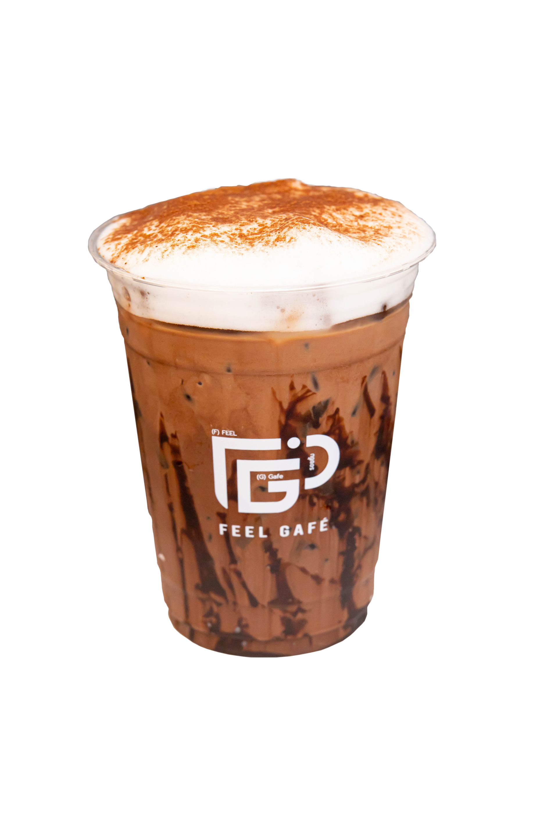 ร้าน FEEL Gafé - ฟีล กาเฟ่ พระราม 2 - | รีวิวร้านอาหาร