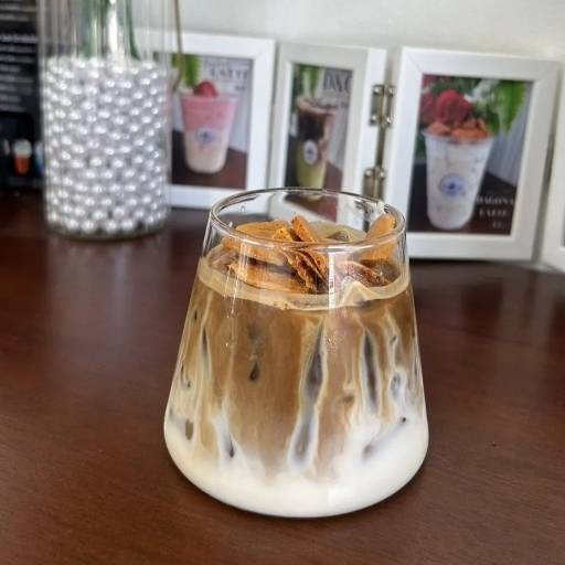 ร้าน The one cafe | รีวิวร้านอาหาร