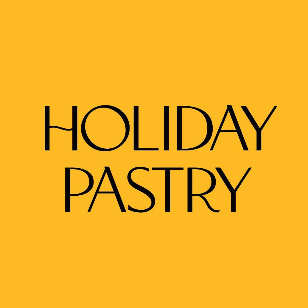 ดีลส่วนลดพิเศษร้าน HOLIDAY PASTRY รับส่วนลด 10% เฉพาะค่าอาหารเมื่อทานครบ 1,200 บาทขึ้นไป /เซลส์สลิป
