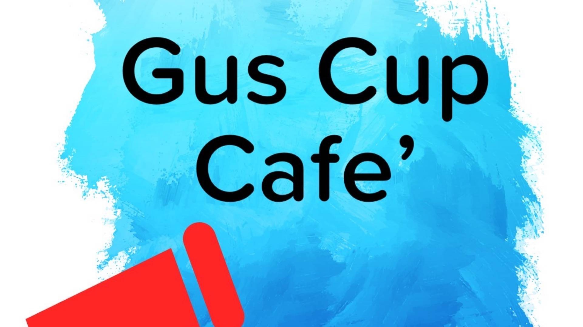 ร้าน Gus Cup Cafe’ | รีวิวร้านอาหาร