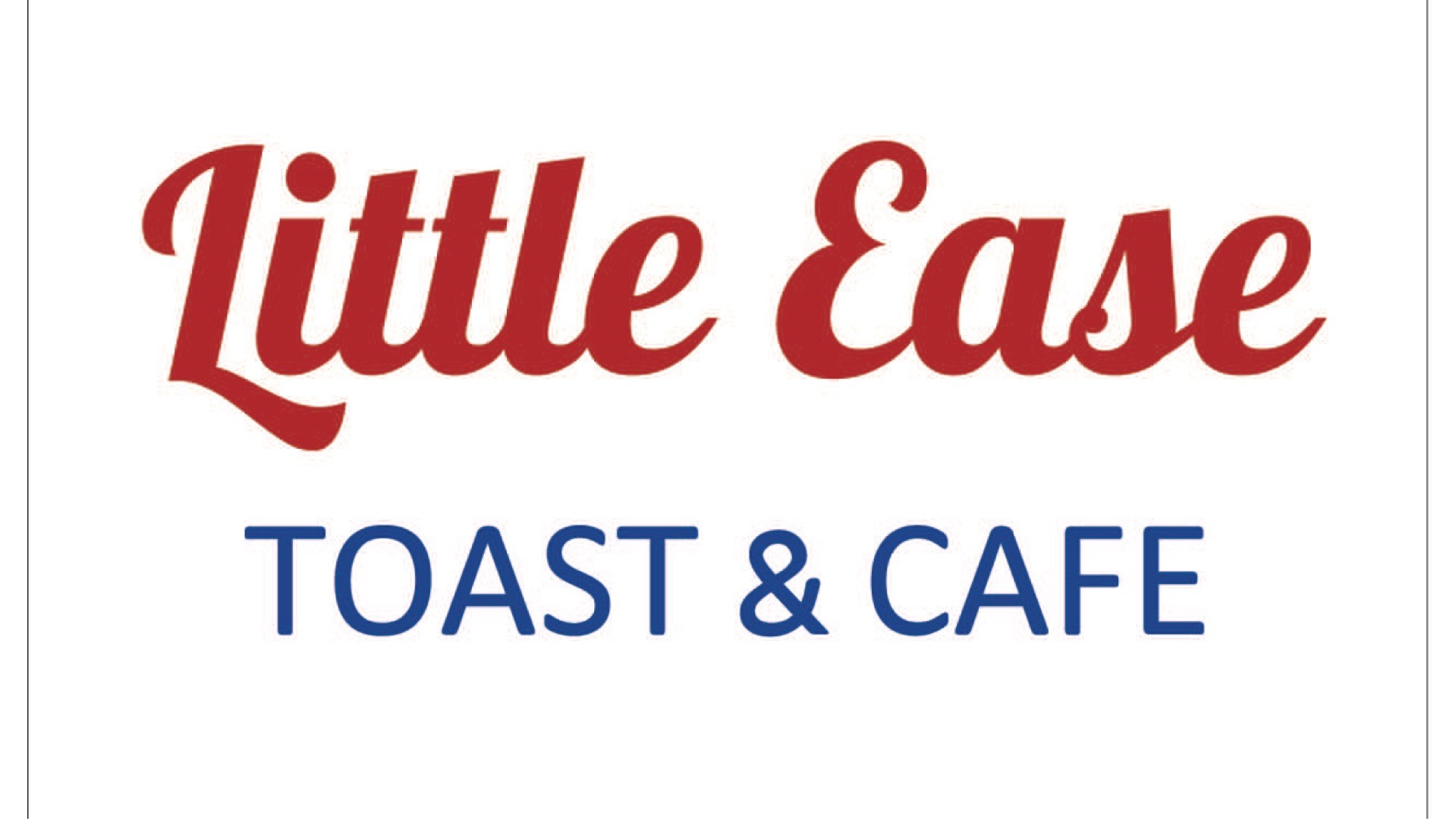 Little Ease TOAST & CAFE เมืองนราธิวาส - สั่งอาหารเดลิเวอรี | Wongnai x ...